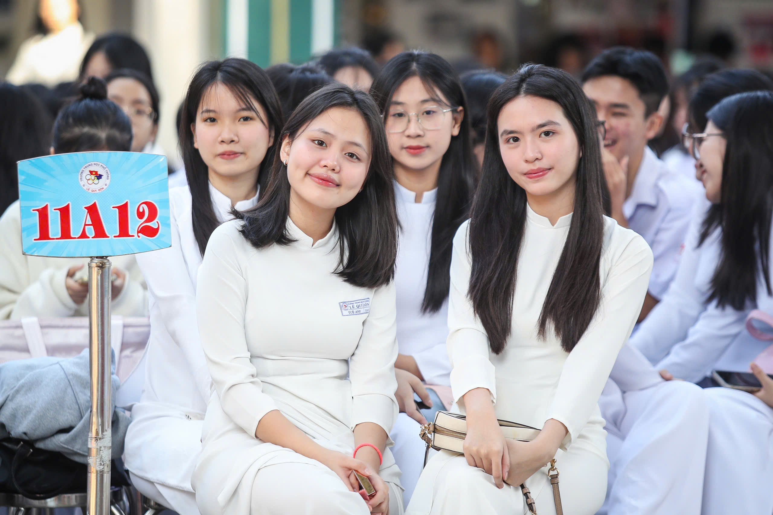 Học sinh dưới 5 tuổi, THPT tại TP.HCM sẽ được miễn học phí