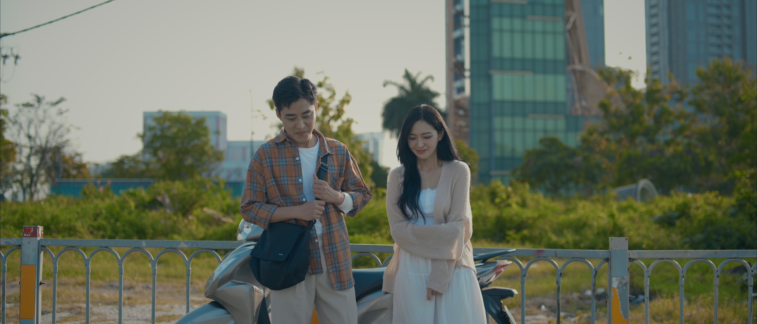 'Tứ đại Di Linh' - nỗ lực của đạo diễn và diễn viên trẻ