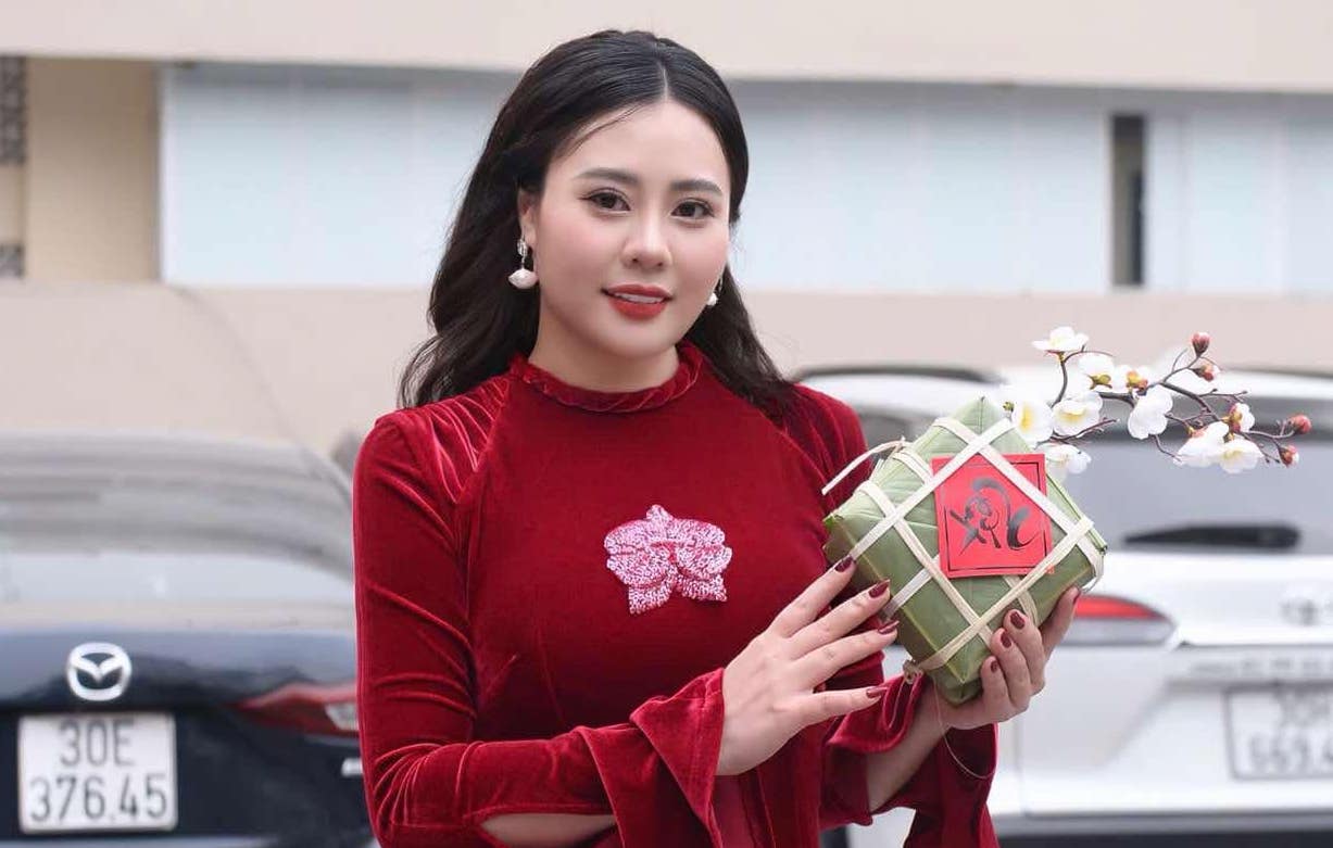 Diễn viên Phan Kim Oanh sau 2 năm đăng quang hoa hậu