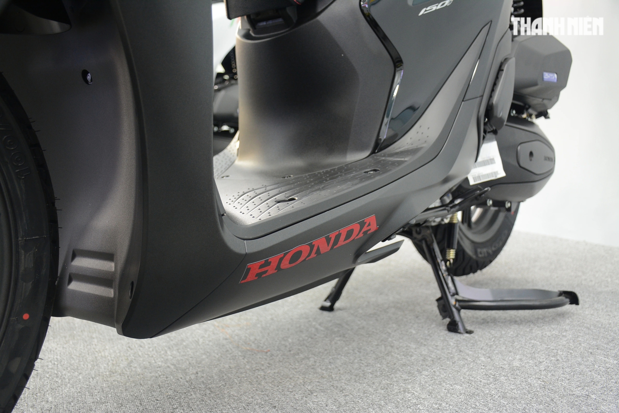 Honda SH150i Sport Edition 2025 'Made in Italy' về Việt Nam, giá hơn ...