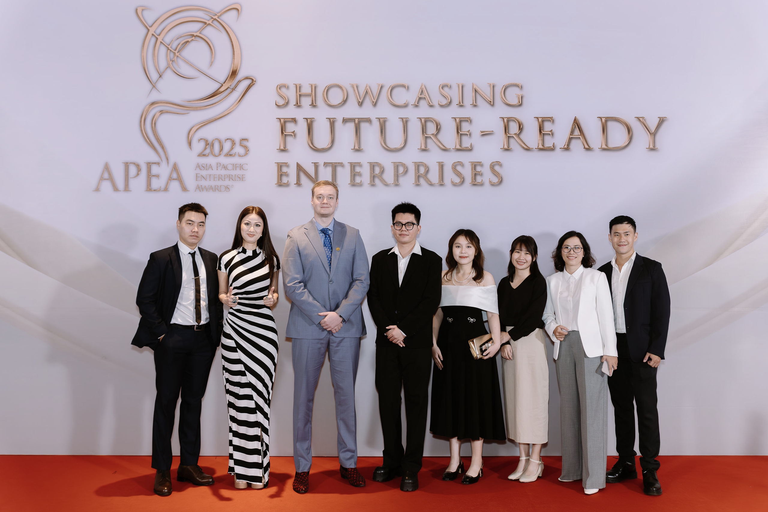 Finest Future – A Vietnamese-Finnish education enterprise receives ...