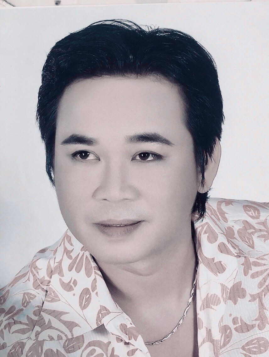 Nghệ sĩ cải lương Minh Hoàng qua đời