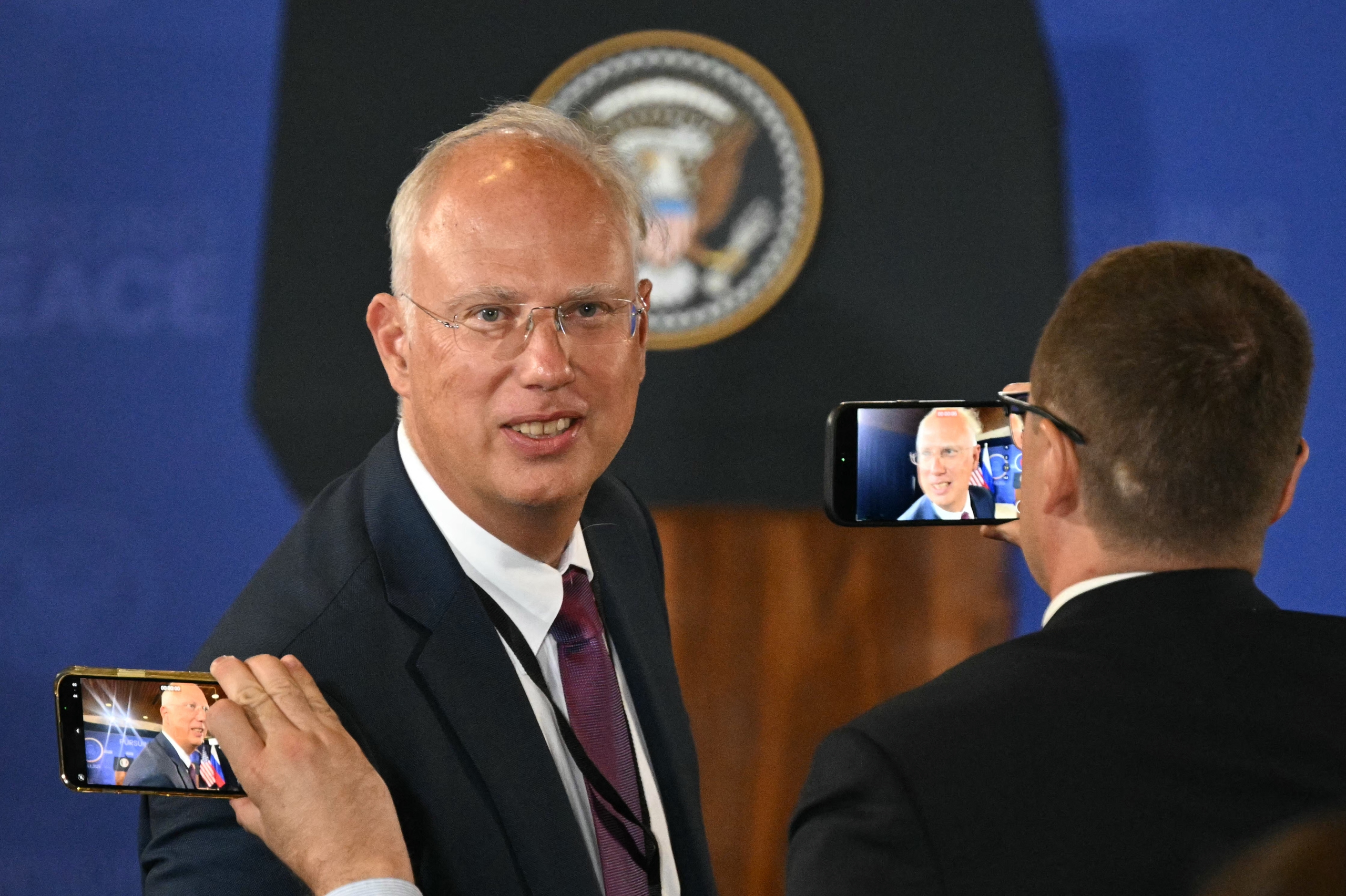 Chiến sự Ukraine ngày 1.344: Nga nói chiến sự Ukraine sẽ kết thúc trong vòng một năm