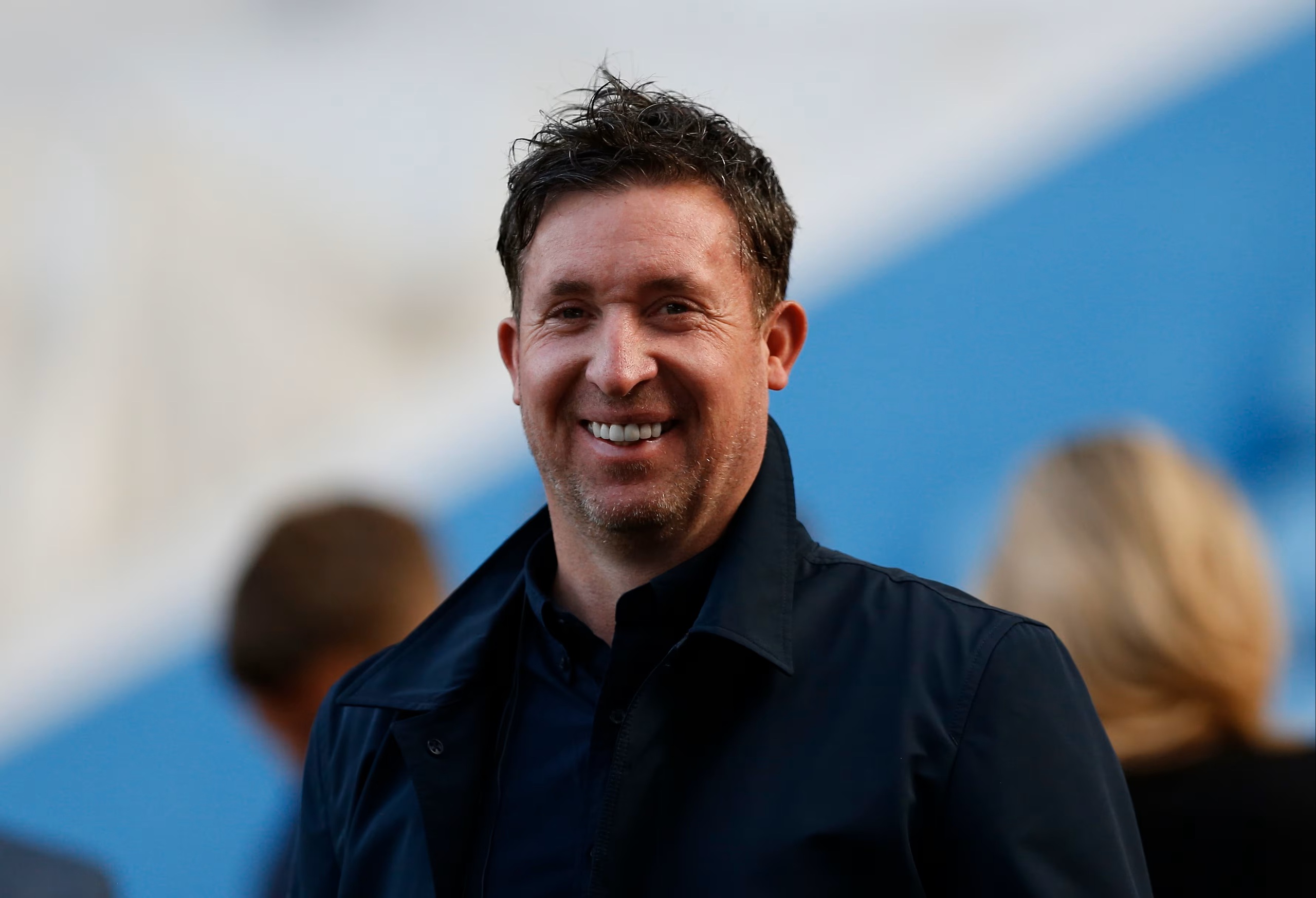 HLV Hà Nội Harry Kewell: ‘Có Robbie Fowler là bạn thân, tôi sẽ hiểu hơn ...