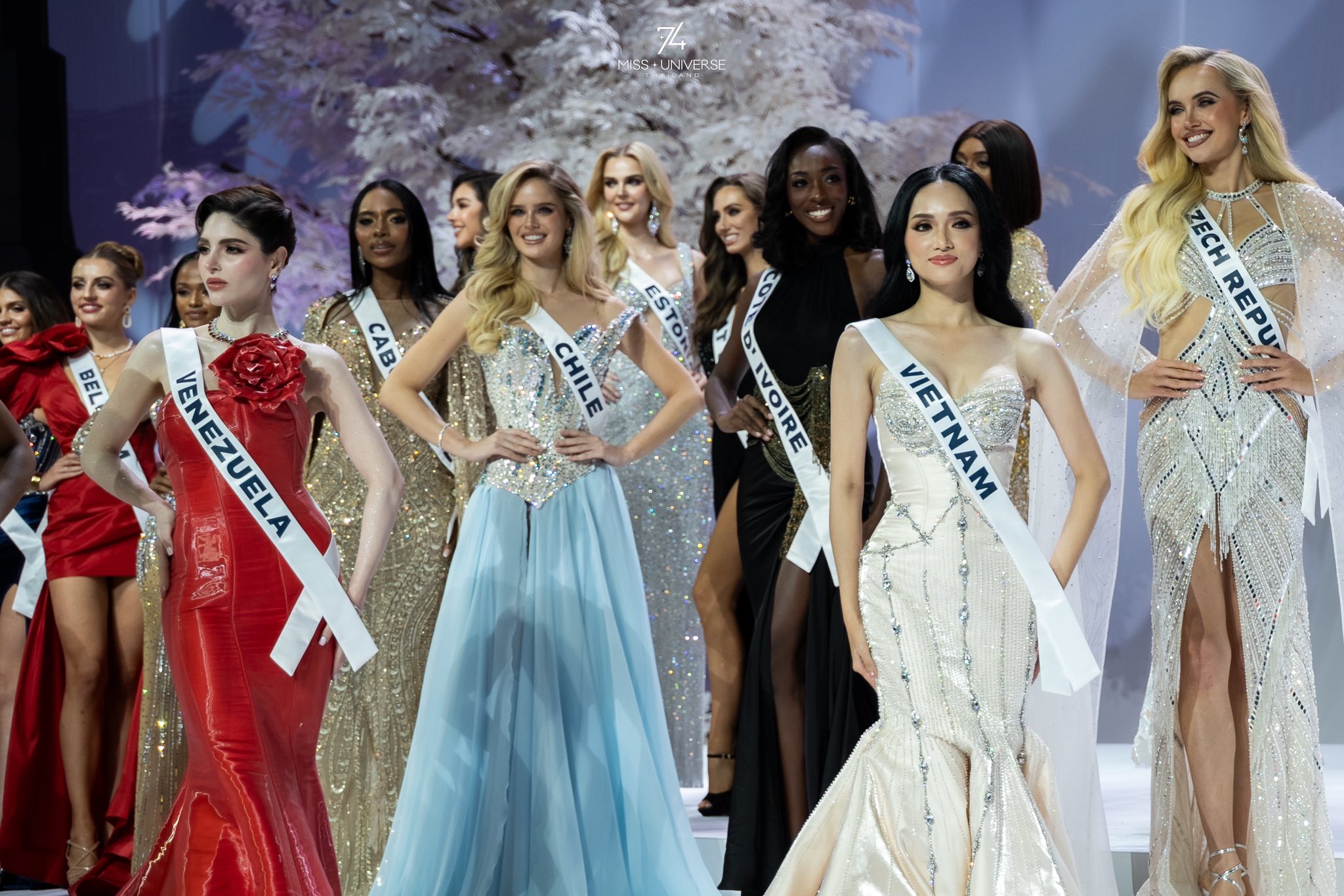 Beauty contests lose appeal