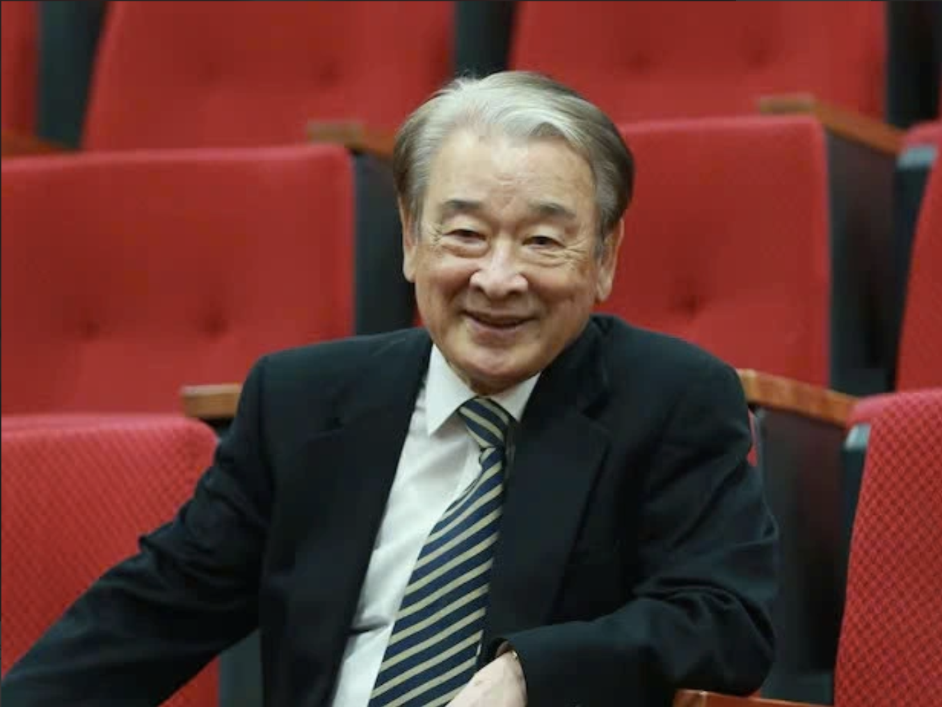 Le président sud-coréen pleure la mort de Lee Soon Jae, « le grand-père ...