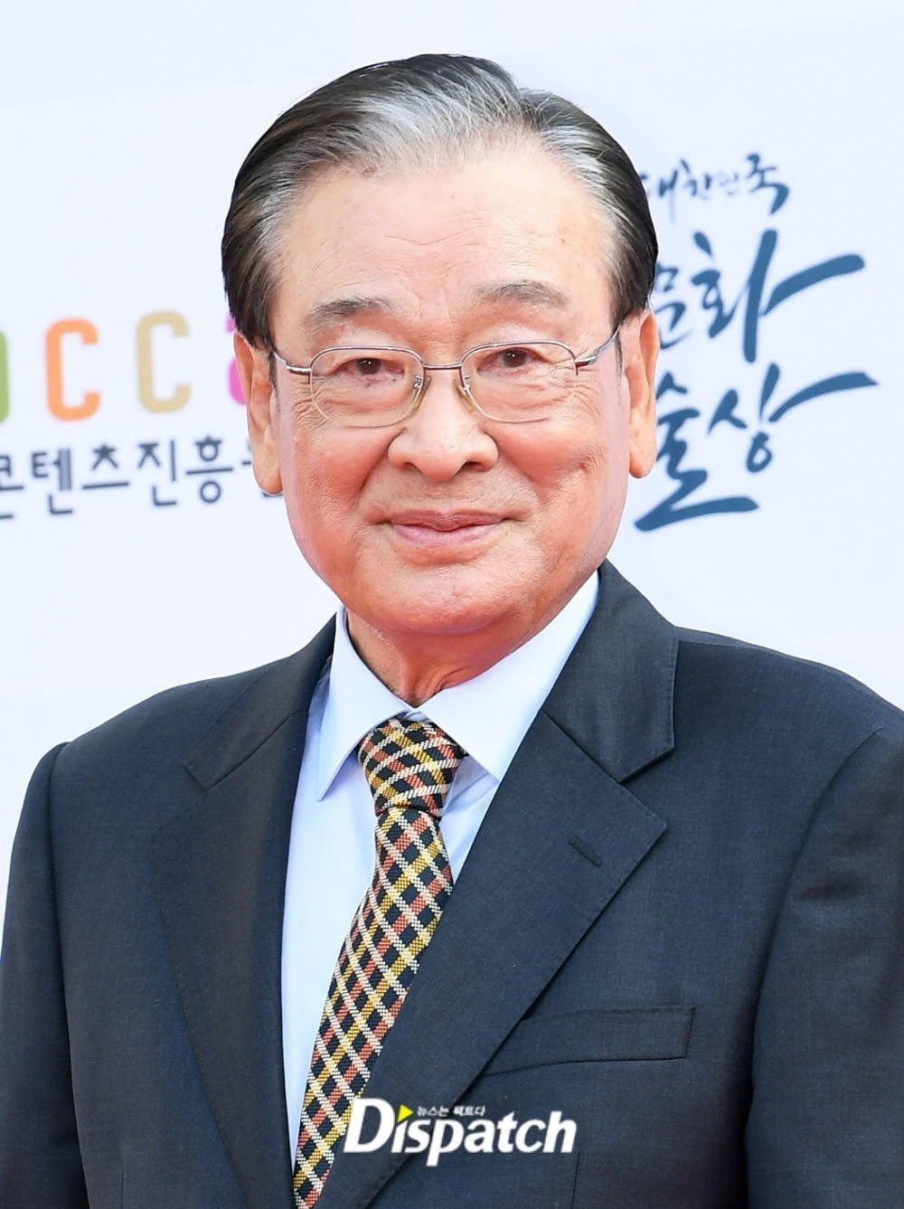 '한국 최장수 배우' 이순재 별세