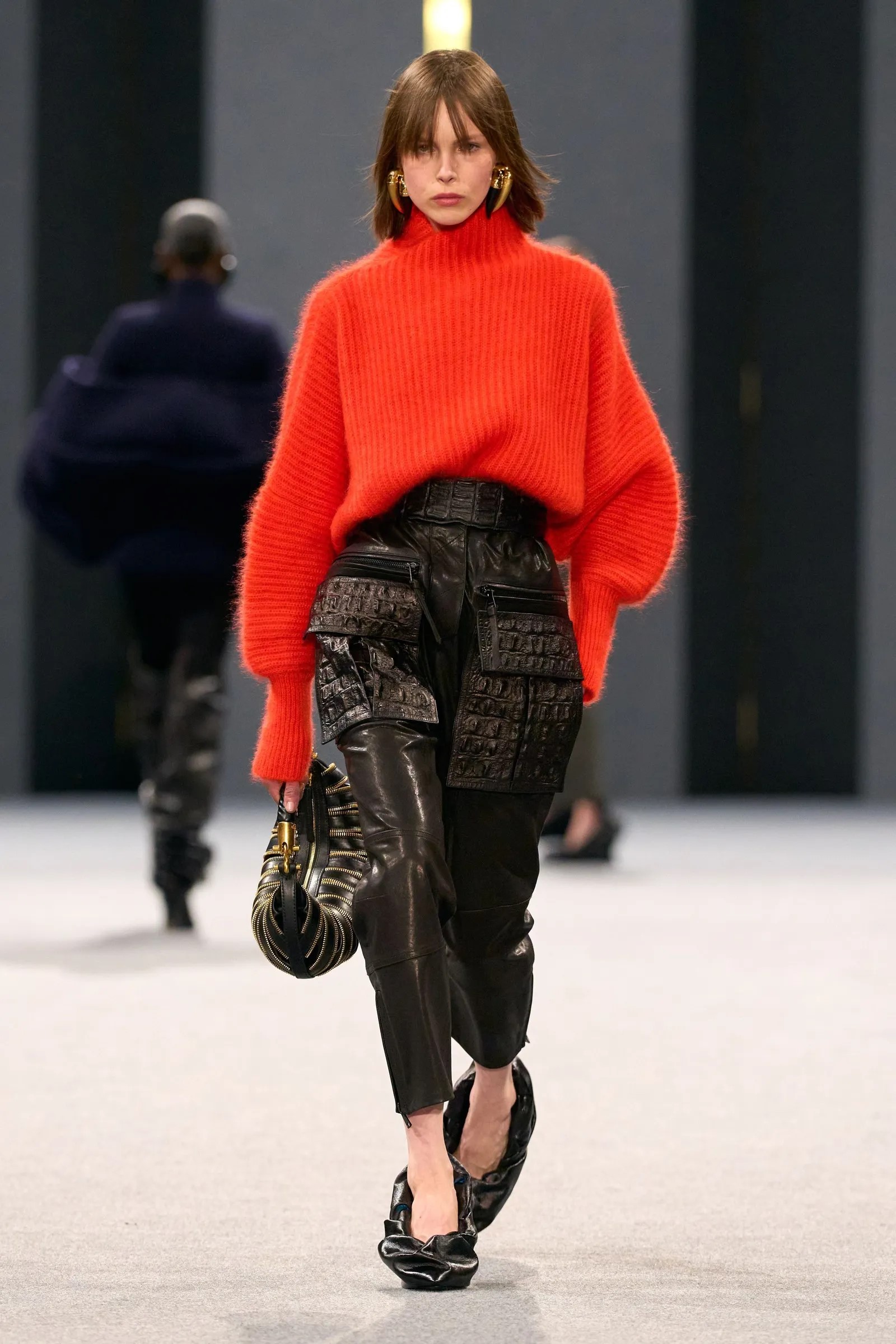 Những chiếc áo len chui đầu hoàn hảo nhất của mùa thu đông