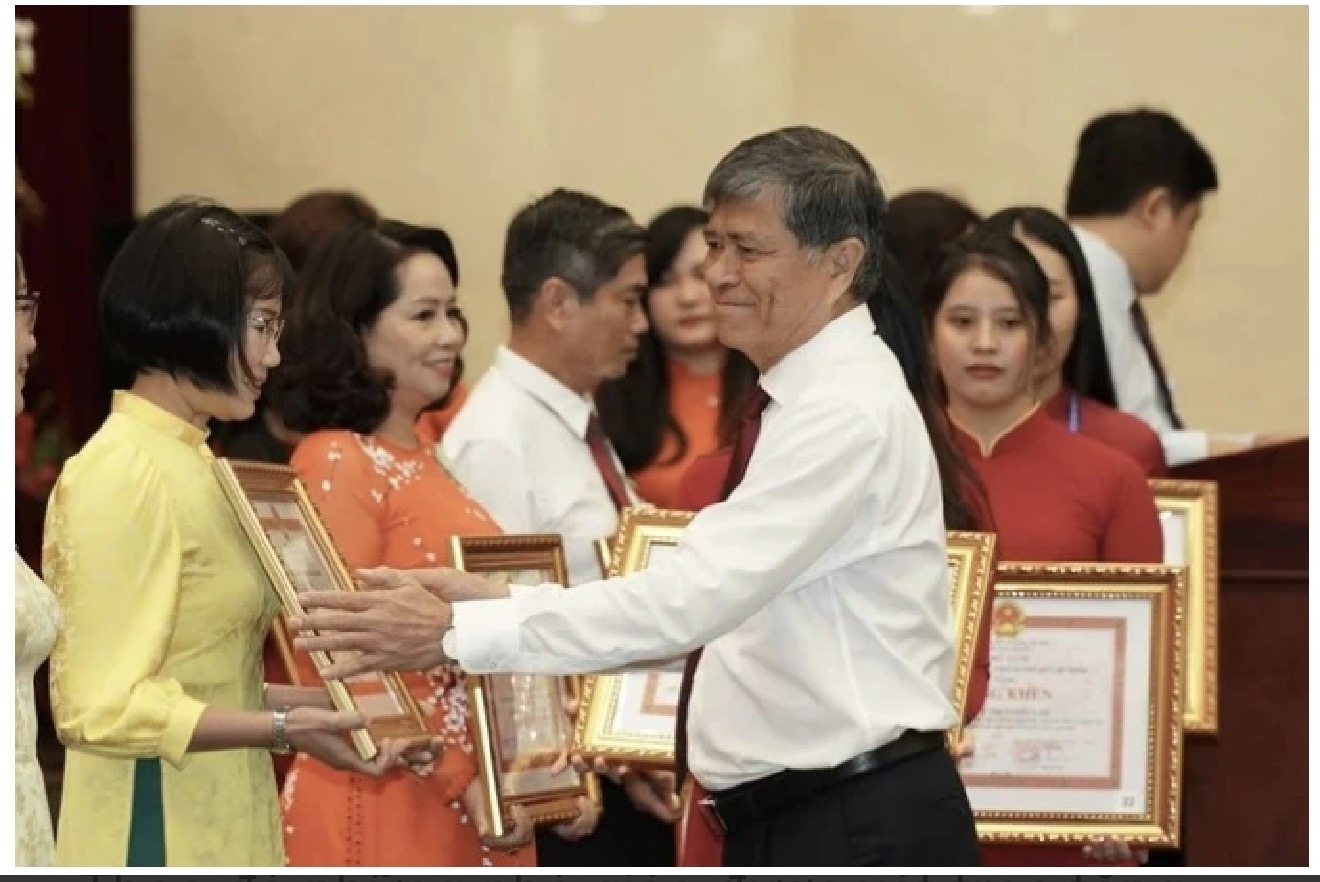 ¿Qué tienen de especial los 50 profesores que reciben este año el ...