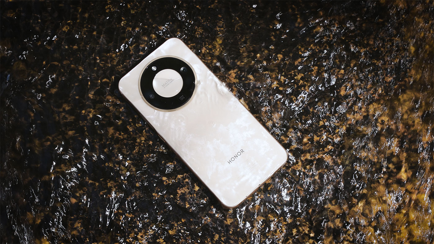 The HONOR X9d overcame countless obstacles with a 48-hour durability ...