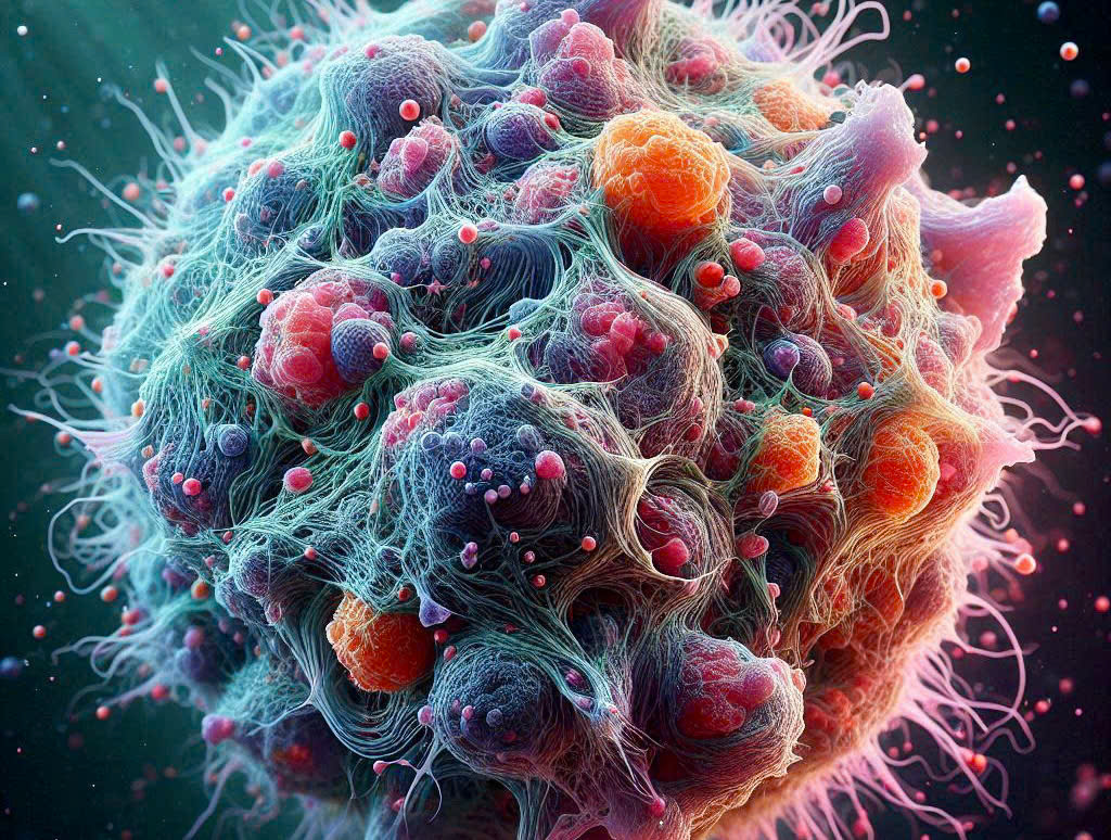 Phát hiện sức mạnh chống ung thư từ món ăn vặt hằng ngày của nhiều người