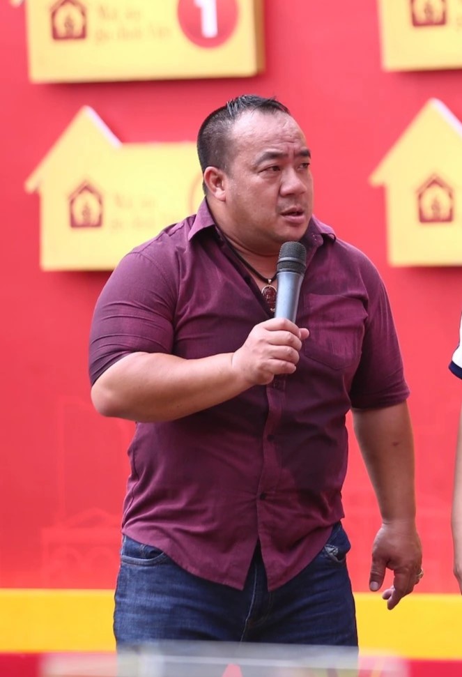 Cuộc sống của diễn viên Hiếu Hiền ở tuổi 48