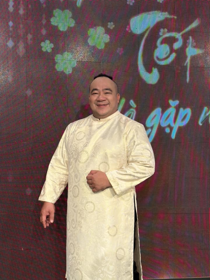 Cuộc sống của diễn viên Hiếu Hiền ở tuổi 48