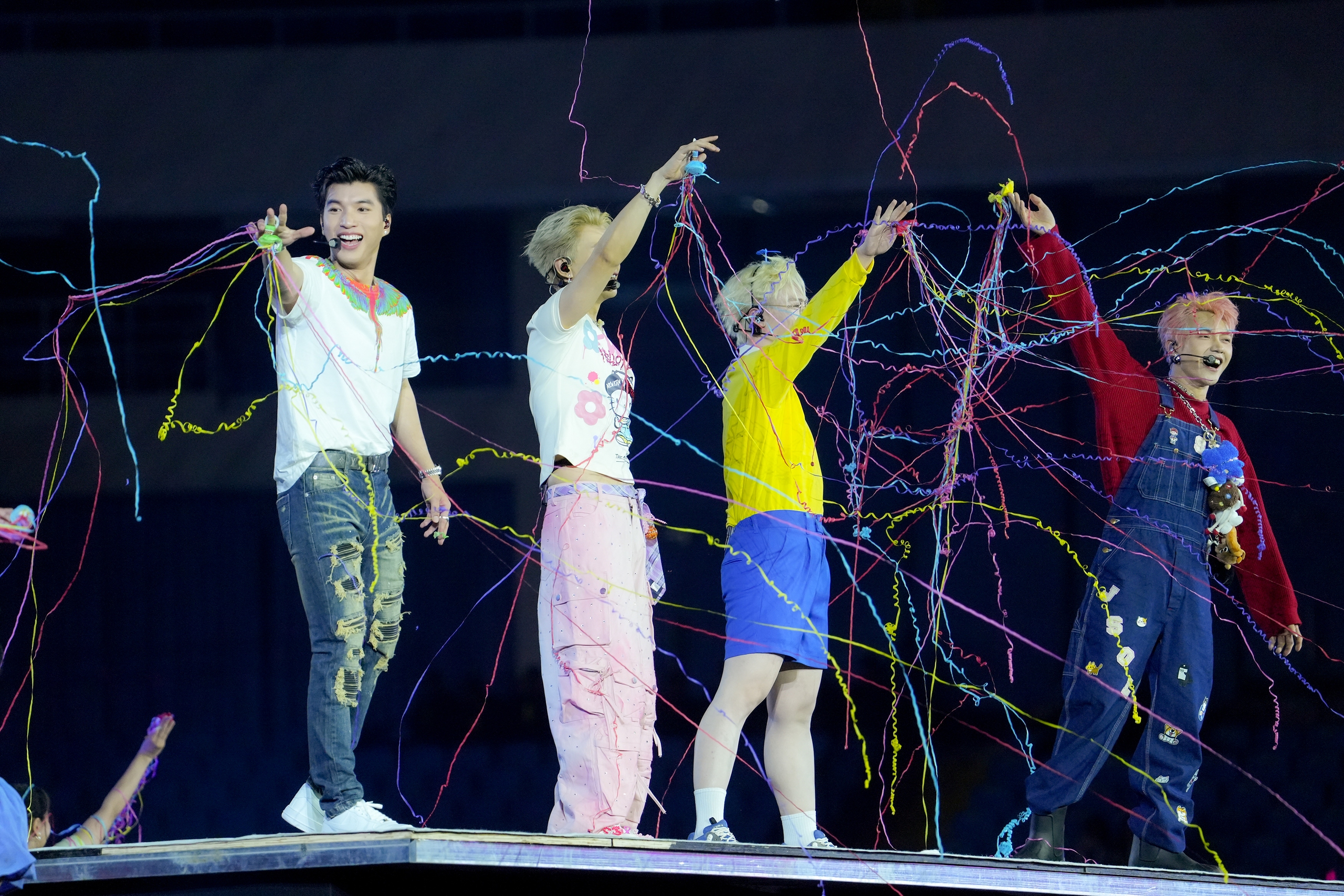 Musical film 'Anh trai say hi' reveals untold stories