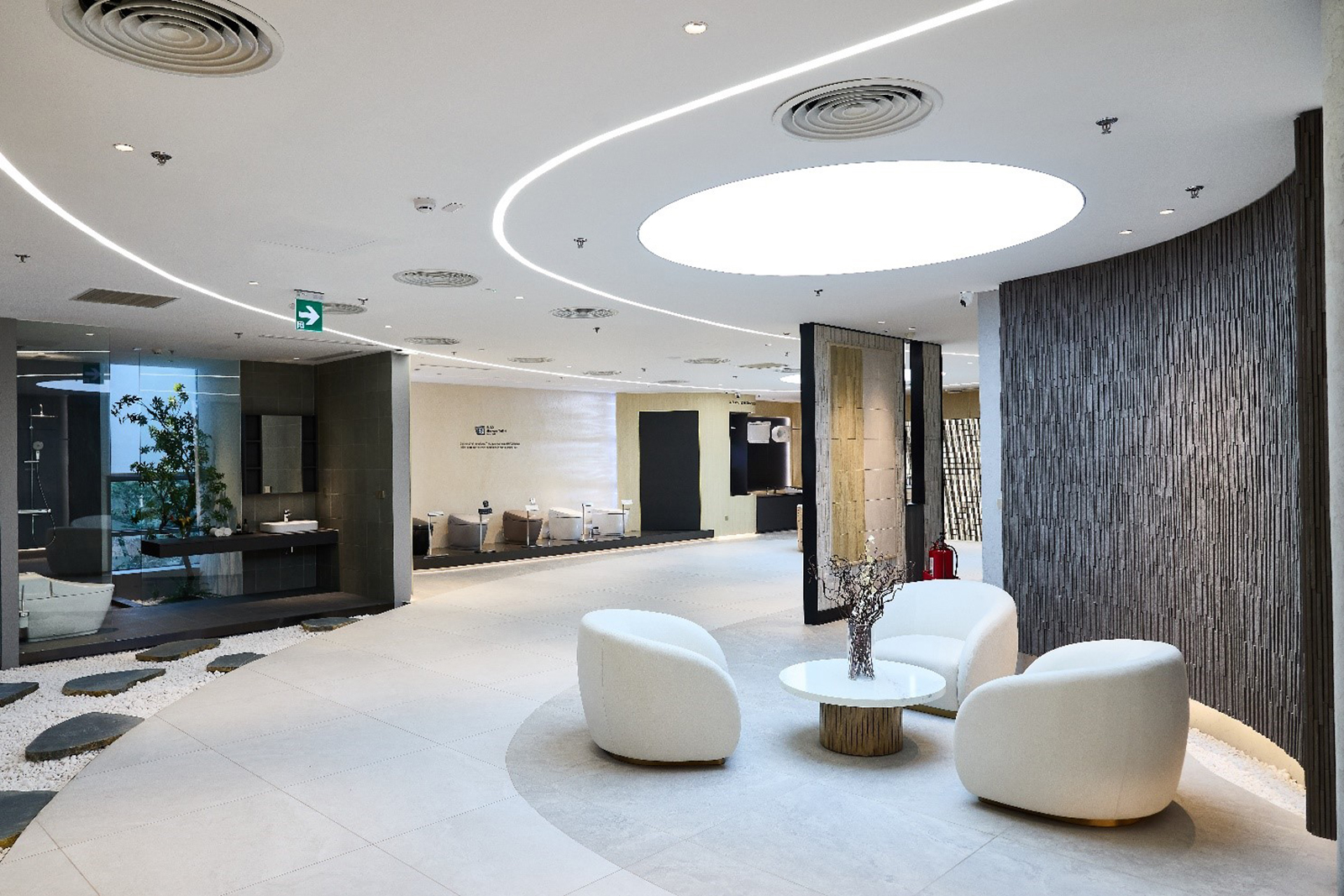 LIXIL ra mắt LEC Hà Nội - trung tâm trải nghiệm sản phẩm cao cấp