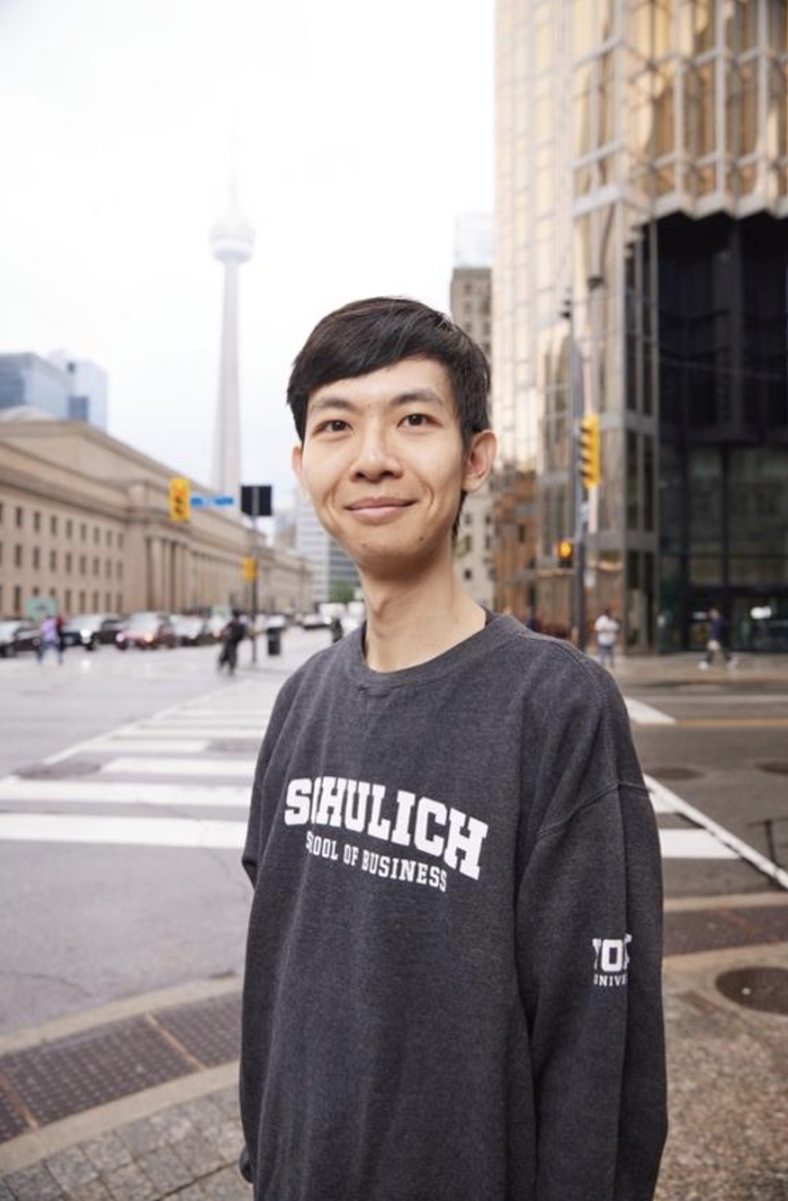 Đại học York (Canada) đồng hành cùng thế hệ dẫn dắt sự thay đổi