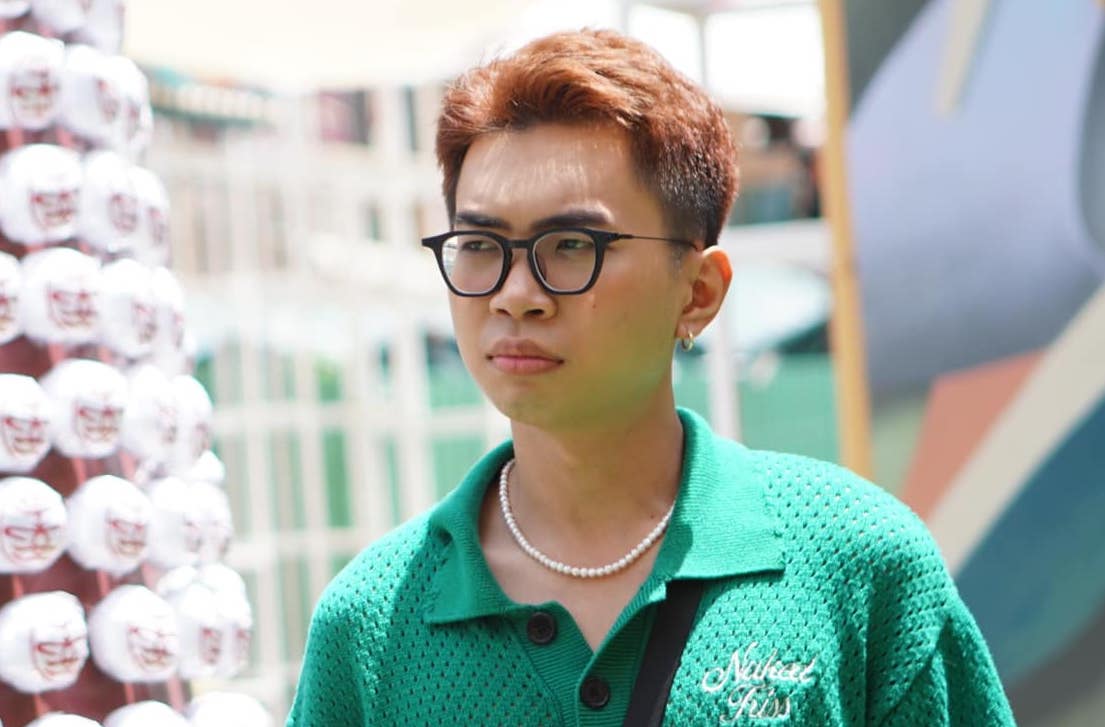 Diễn viên Minh Dự nói gì giữa ồn ào đánh đồng nghiệp?