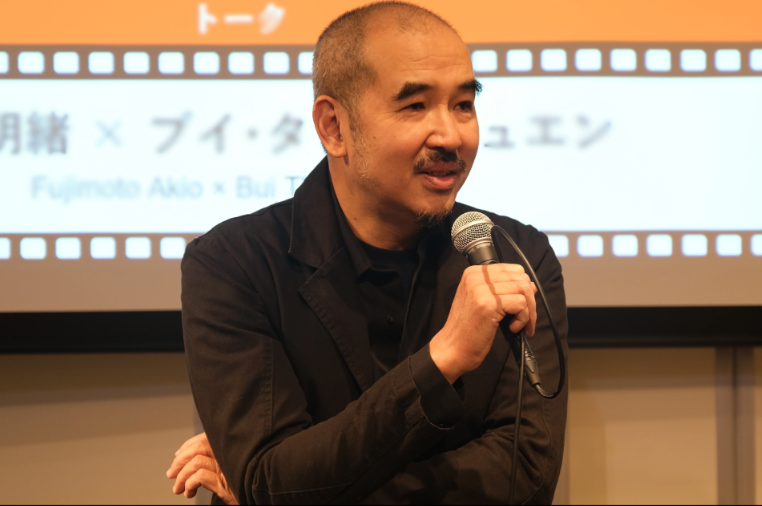 Director Bui Thac Chuyen: “La historia de los túneles de Cu Chi me ...