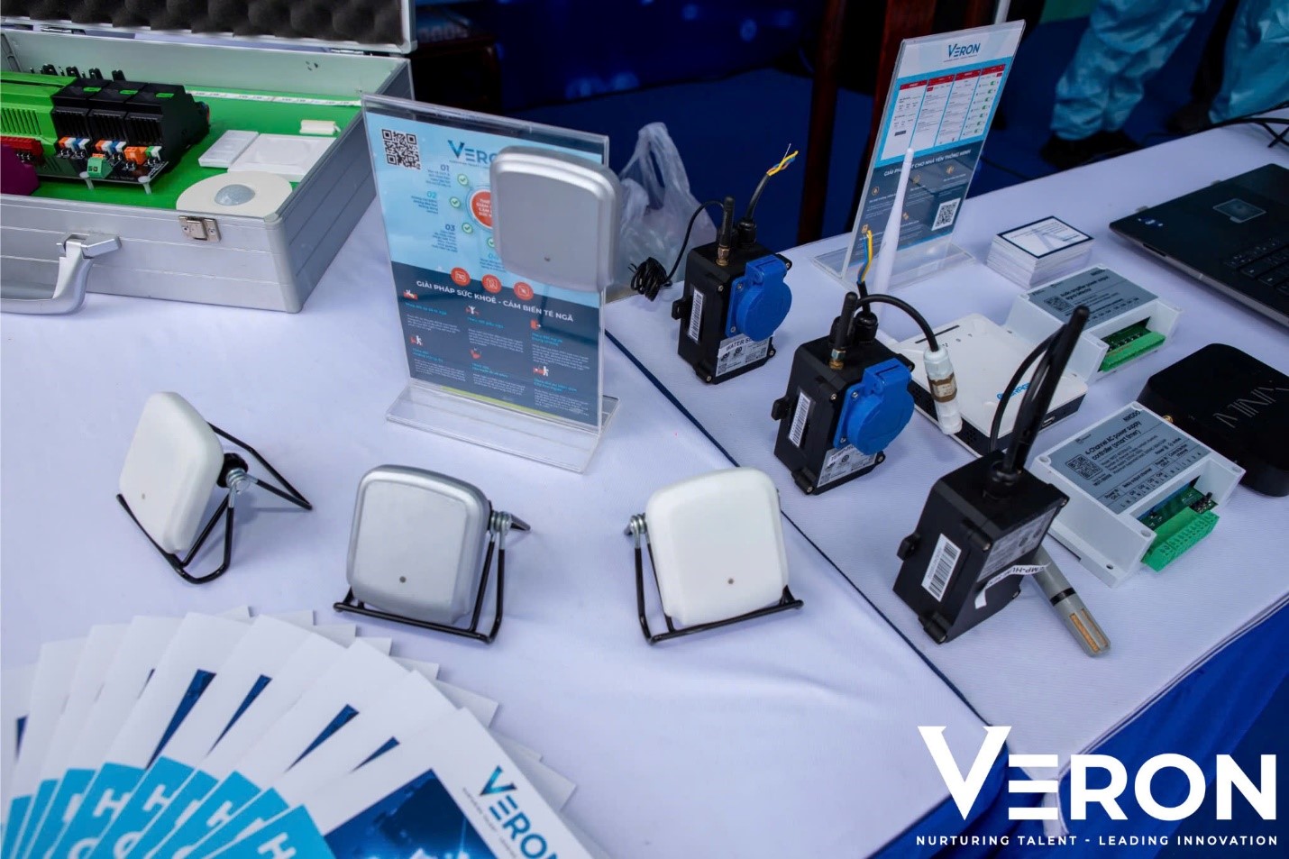 Veron Group ký hợp tác thúc đẩy chuyển đổi số tại tỉnh Bạc Liêu