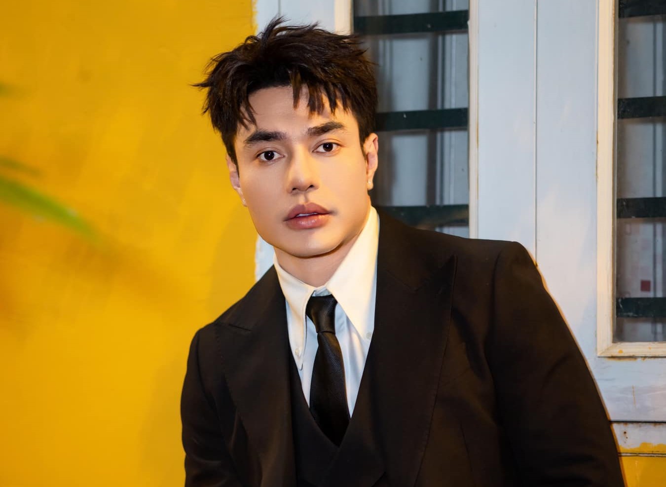 Lê Dương Bảo Lâm tiết lộ về cuộc sống hôn nhân sau 8 năm