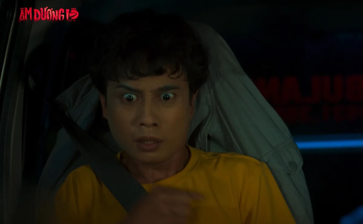 'Âm dương lộ’: Mượn chuyện tâm linh tri ân những 'tài xế thiên thần’