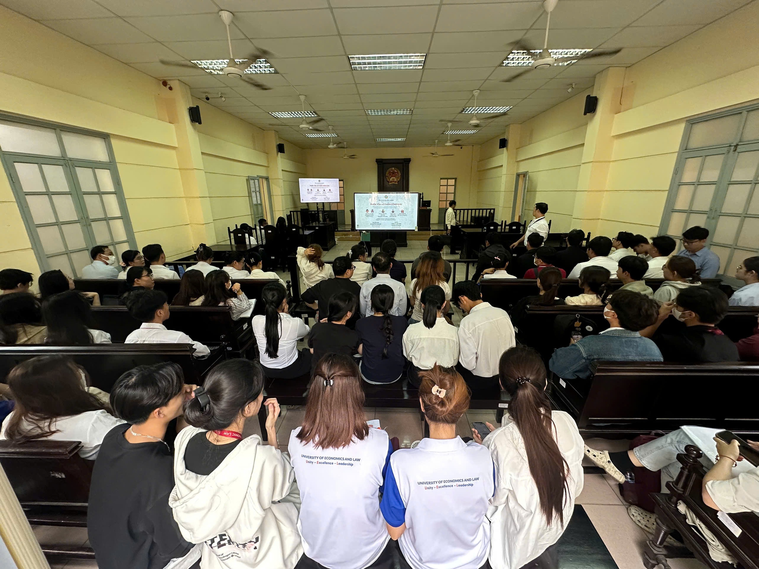 Tòa bác yêu cầu đòi Công ty luật Baker & McKenzie xin lỗi, bồi thường