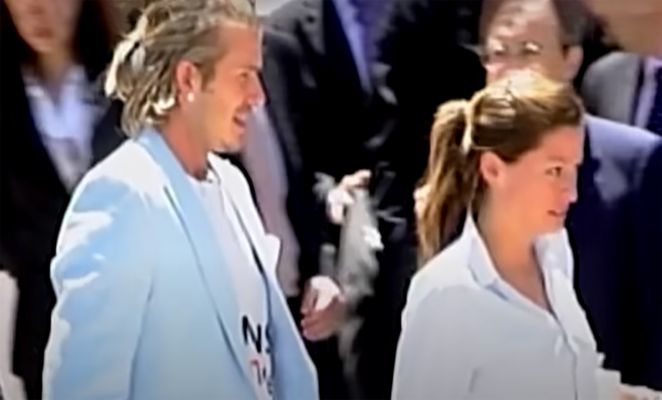 Nữ trợ lý cũ khẳng định chuyện ngoại tình với David Beckham 20 năm trước