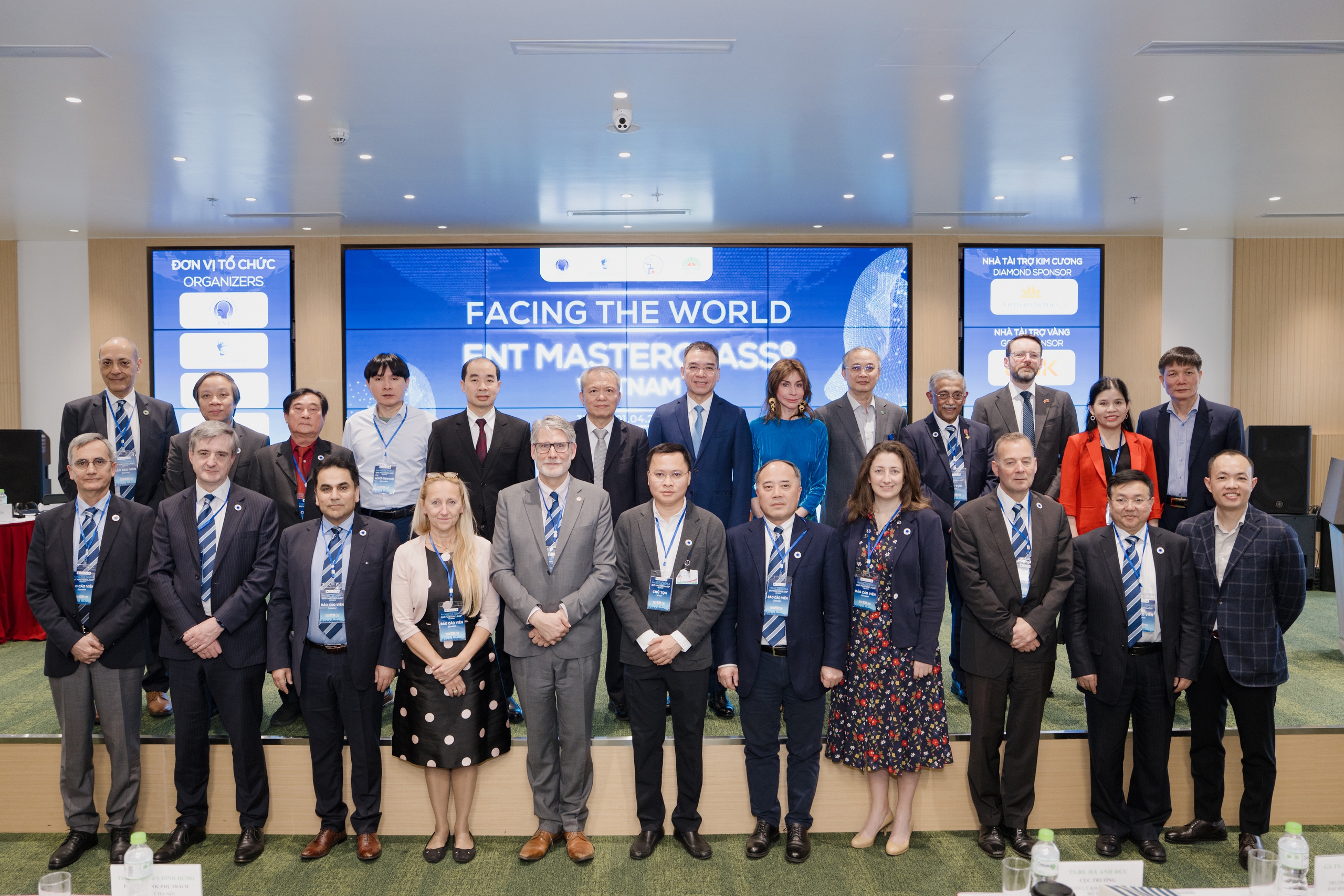 ENT Masterclass® Conference shares breakthroughs in ENT treatment and ...