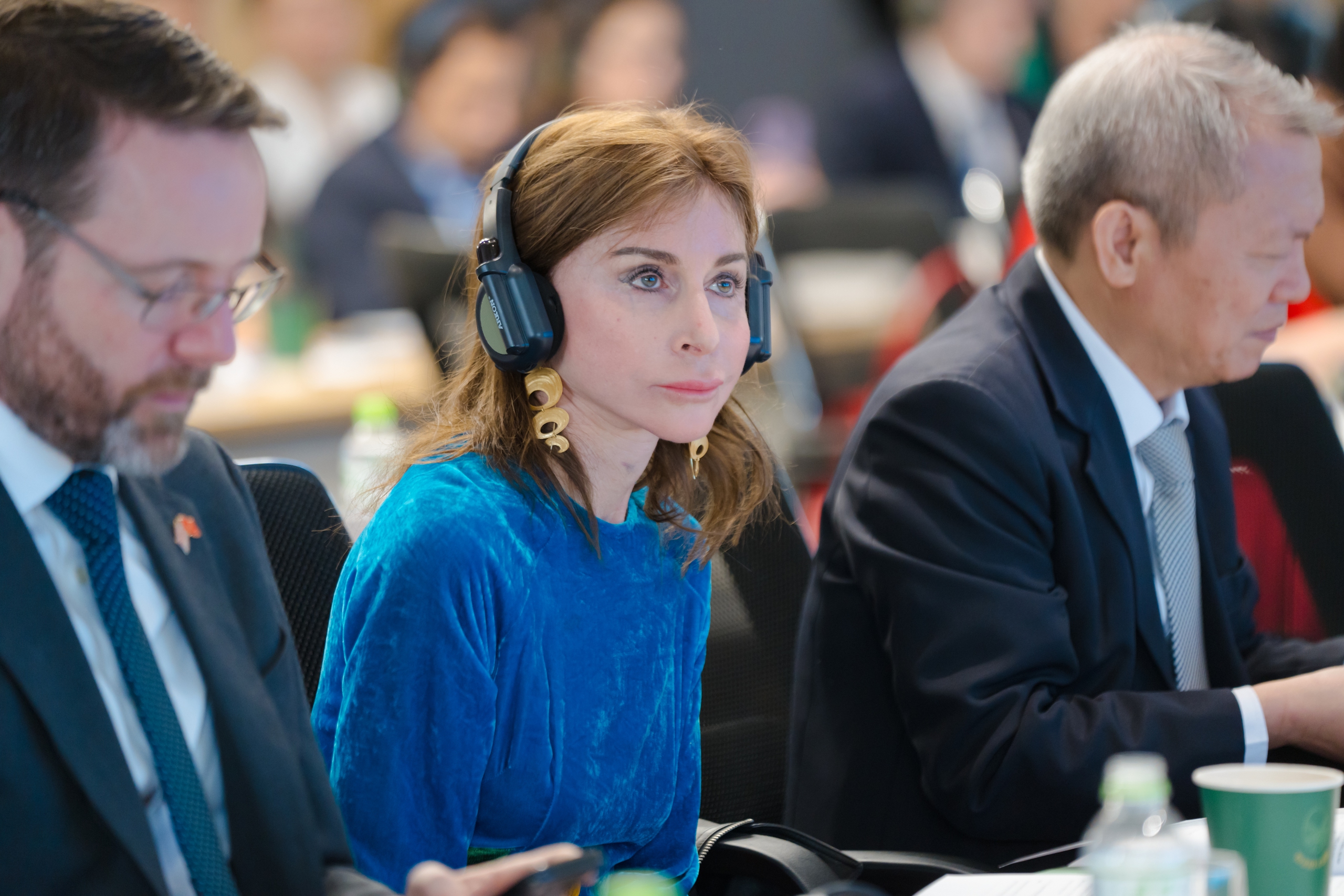 ENT Masterclass® Conference shares breakthroughs in ENT treatment and head and neck surgery