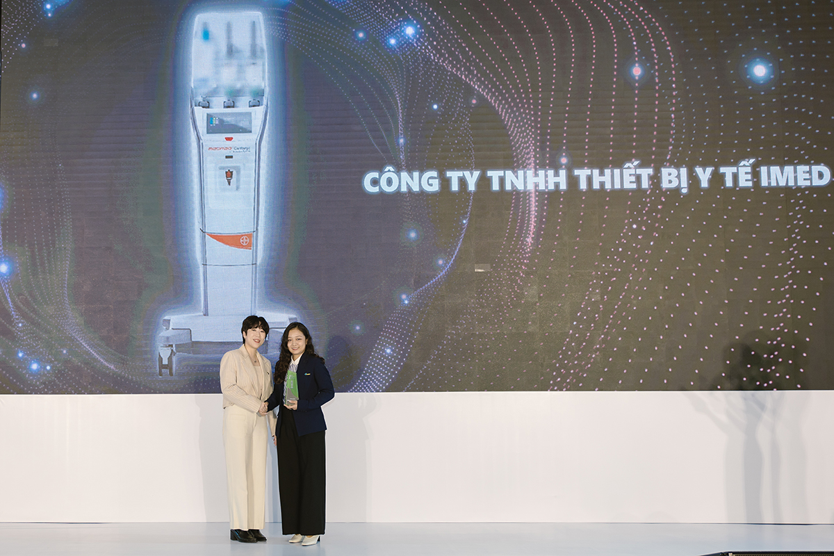 Siemens Healthineers và Bayer giới thiệu giải pháp chẩn đoán hình ảnh ...