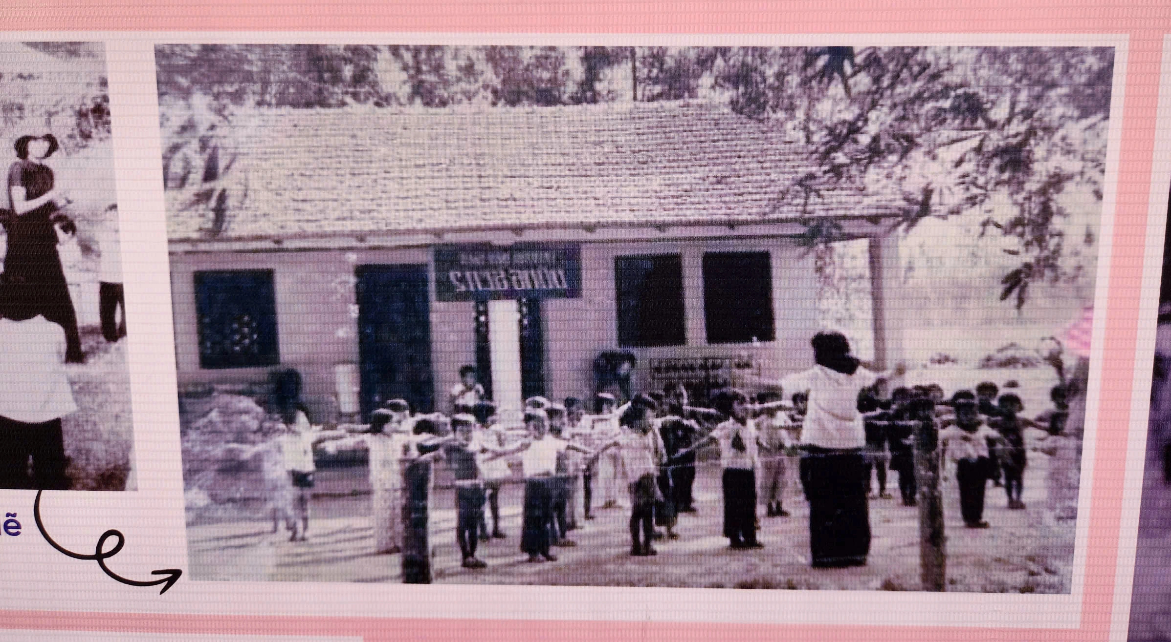 Bồi Hồi Xem Hình ảnh Trường Lớp Mầm Non Tp Hcm Những Năm 1975 1985