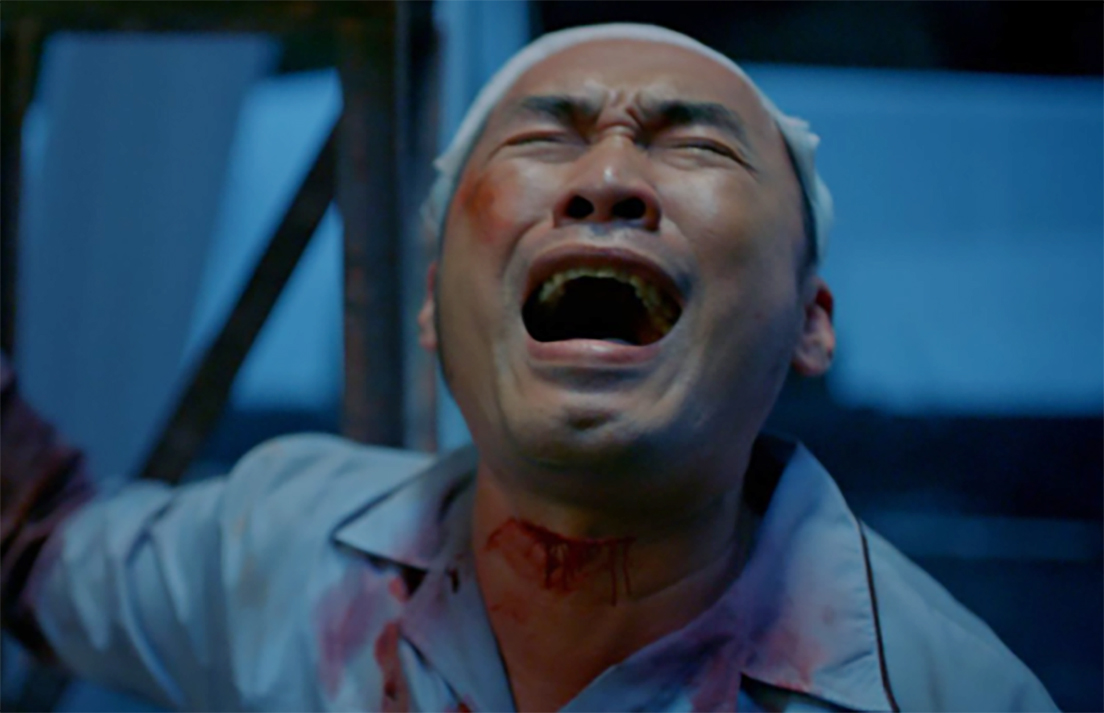 „Finding the Body: Headless Ghost“ übertrifft „The Tunnel: Sun in the ...