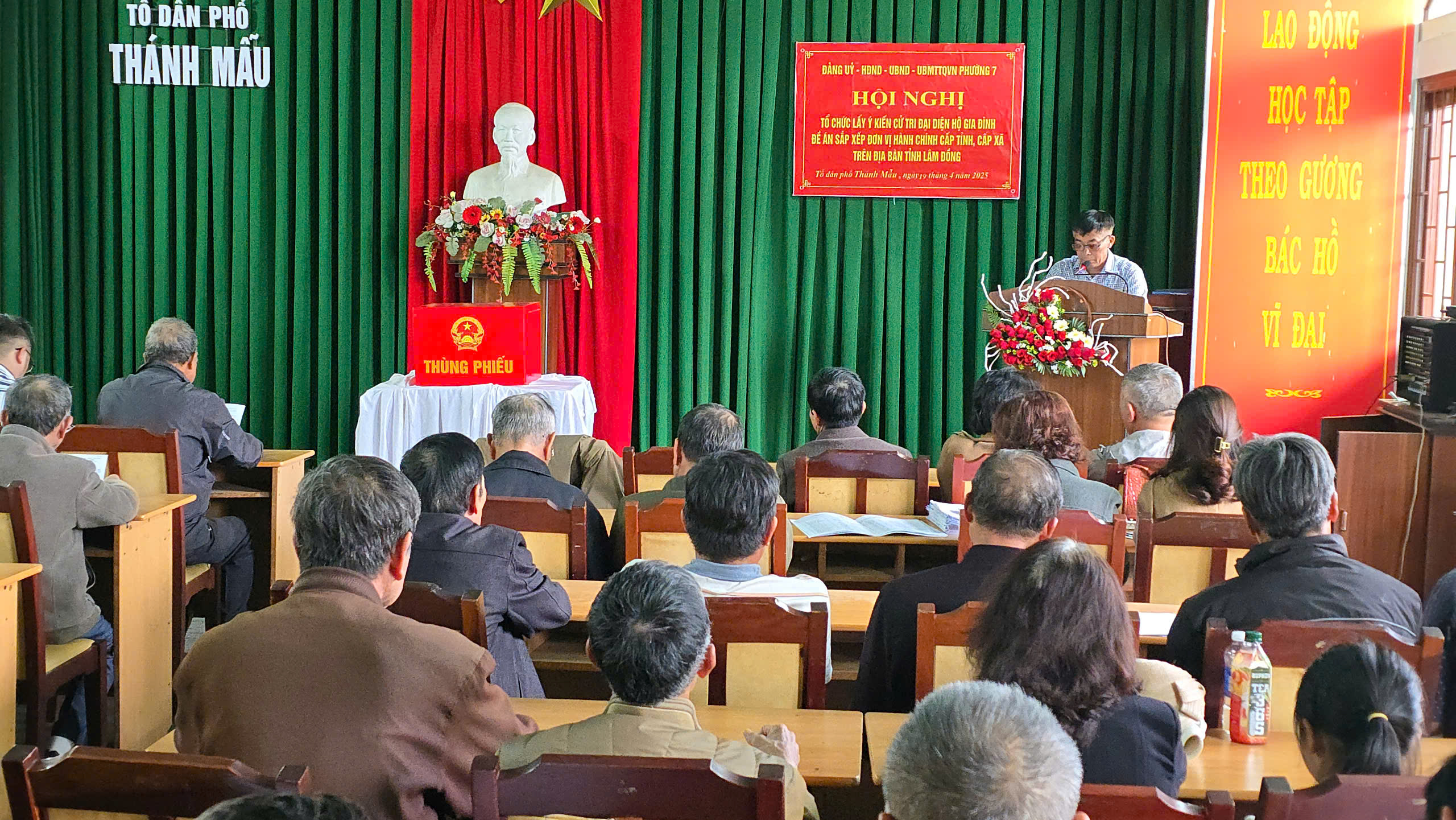 Tên Đà Lạt có trong 5 phường sau sắp xếp, sáp nhập | Thời sự | Báo ...