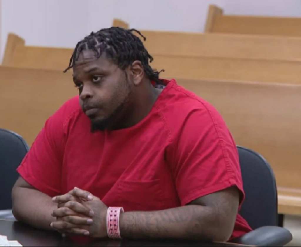 Bị xử tù vì tội ác do thù hận