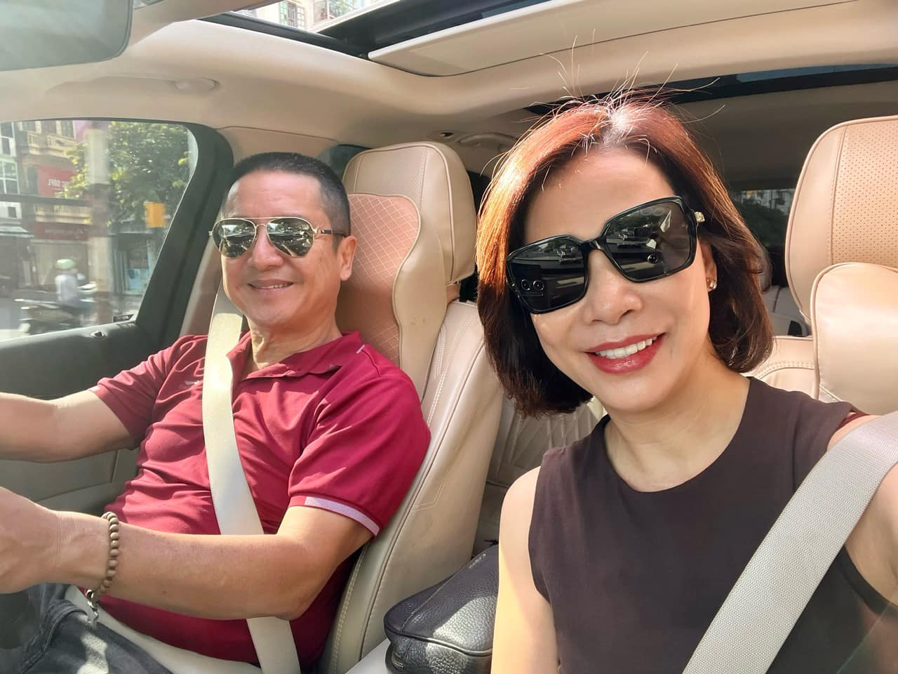 Sức khỏe NSƯT Chí Trung sau ca phẫu thuật khối u