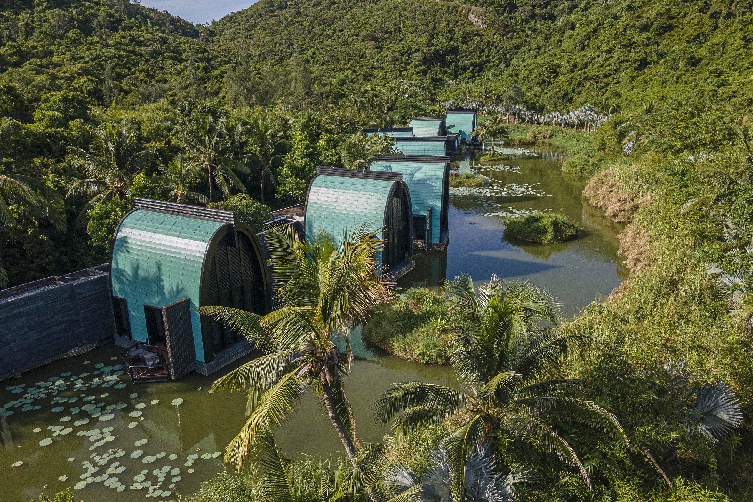 Spa wellness, 'cuộc đua' của các thương hiệu khách sạn quốc tế tại Việt Nam