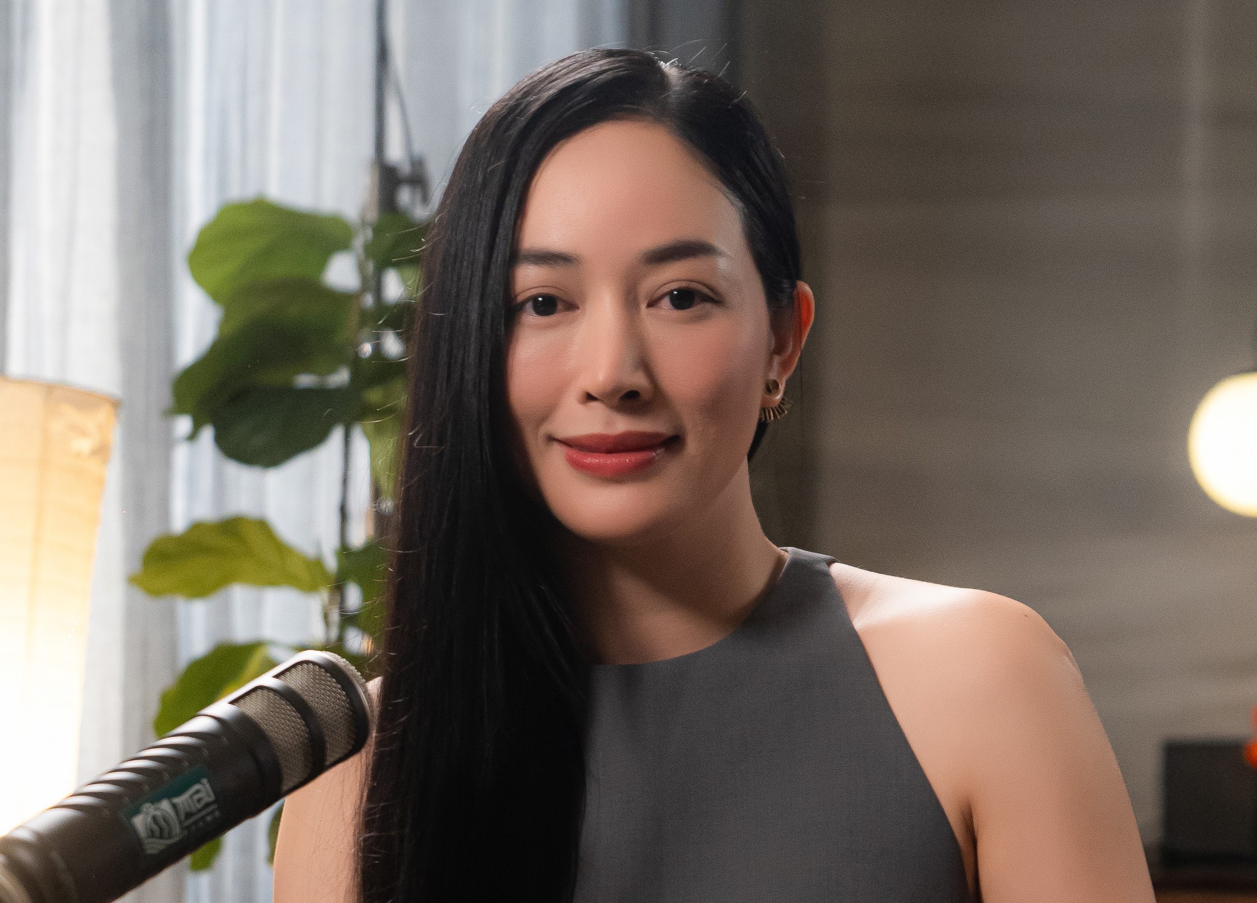 Mai Thanh Hà kể chuyện đi casting, bị đạo diễn Bùi Thạc Chuyên bắt… tẩy trang