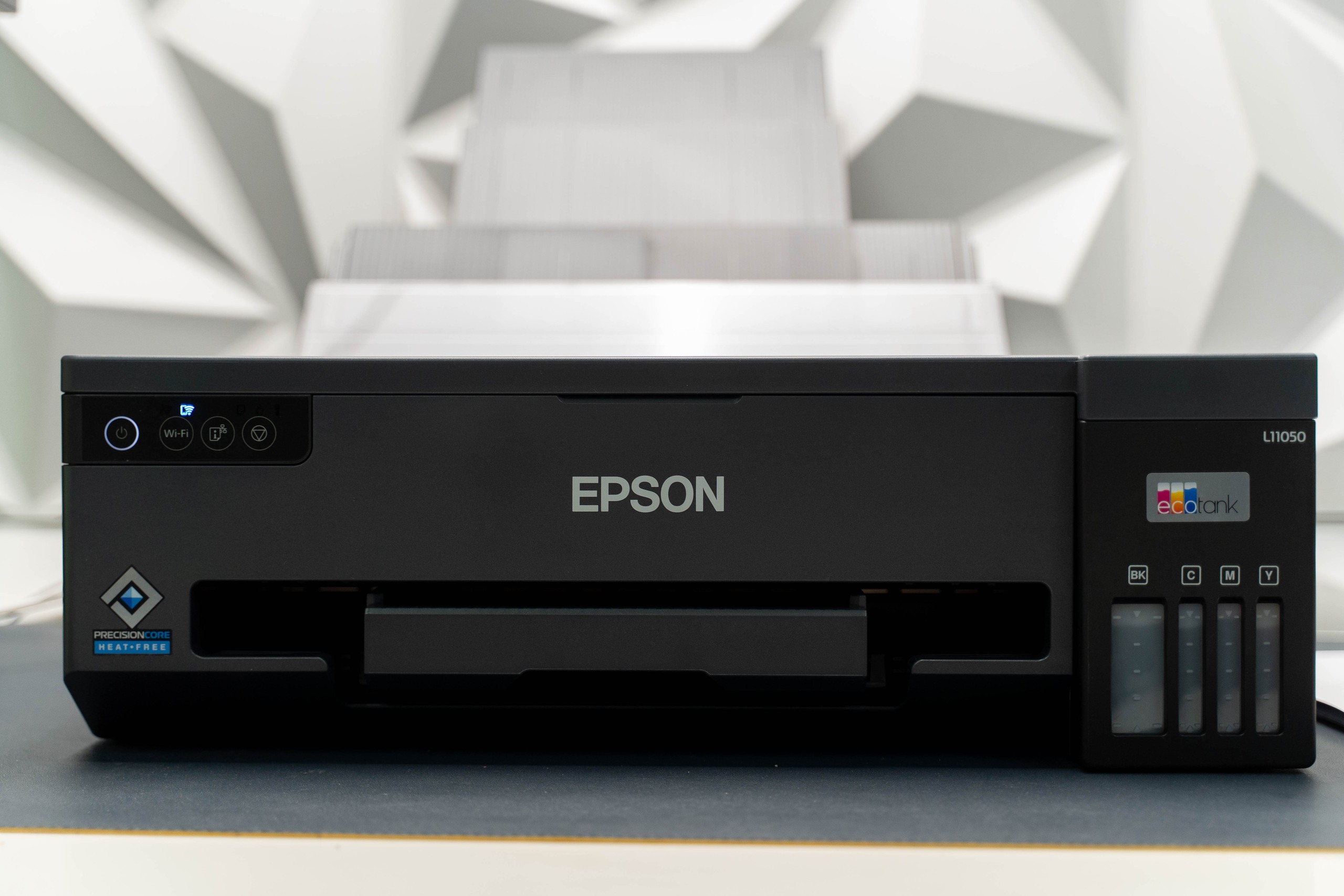 Trải nghiệm Epson EcoTank L11050: thiết lập nhanh, ổn định, hỗ trợ ...