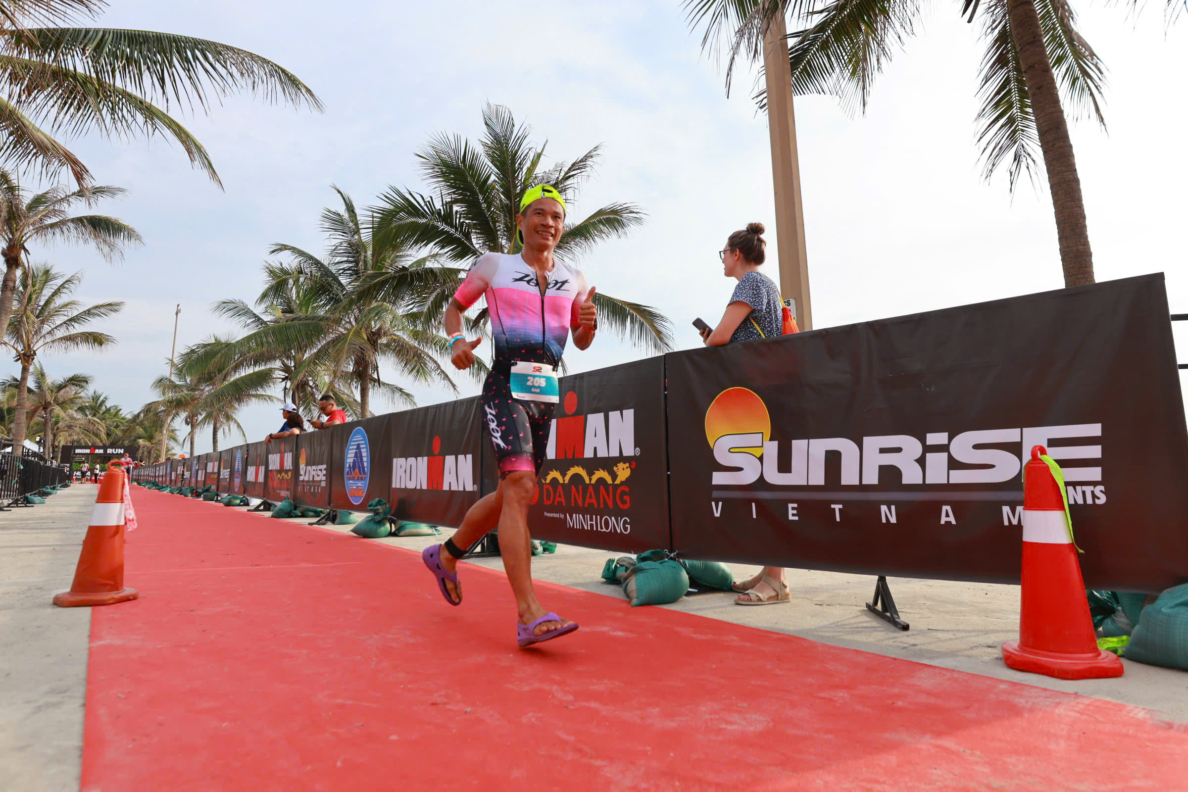 IRONKIDS Đà Nẵng 2025: Những 'người thép nhí' tỏa sáng trên đường đua ...