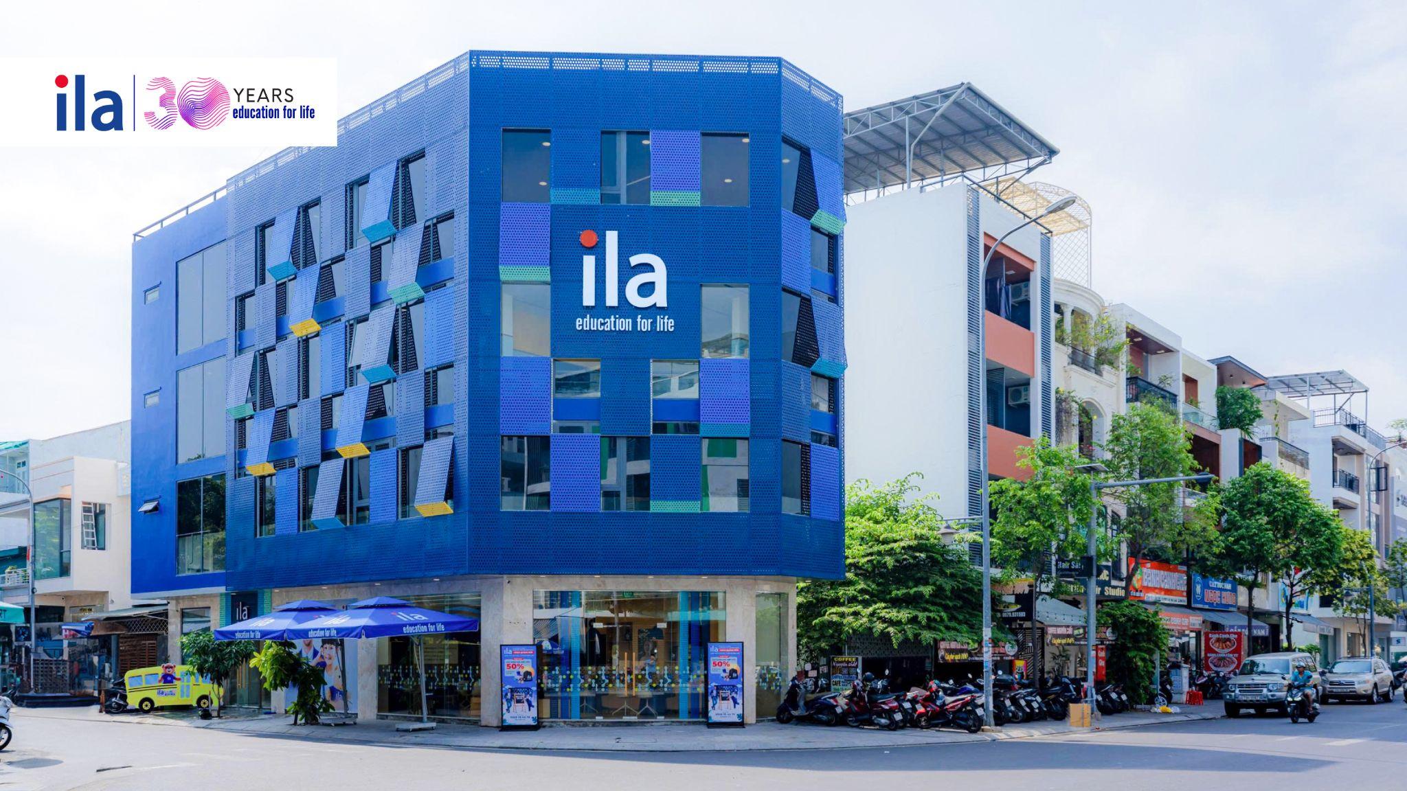 ILA - 30 años sembrando semillas de sabiduría en el corazón de una ...