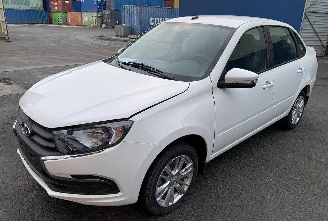 Xe SUV Nga - Lada Niva giá chỉ 390 triệu tại Việt Nam, bằng nửa Suzuki Jimny