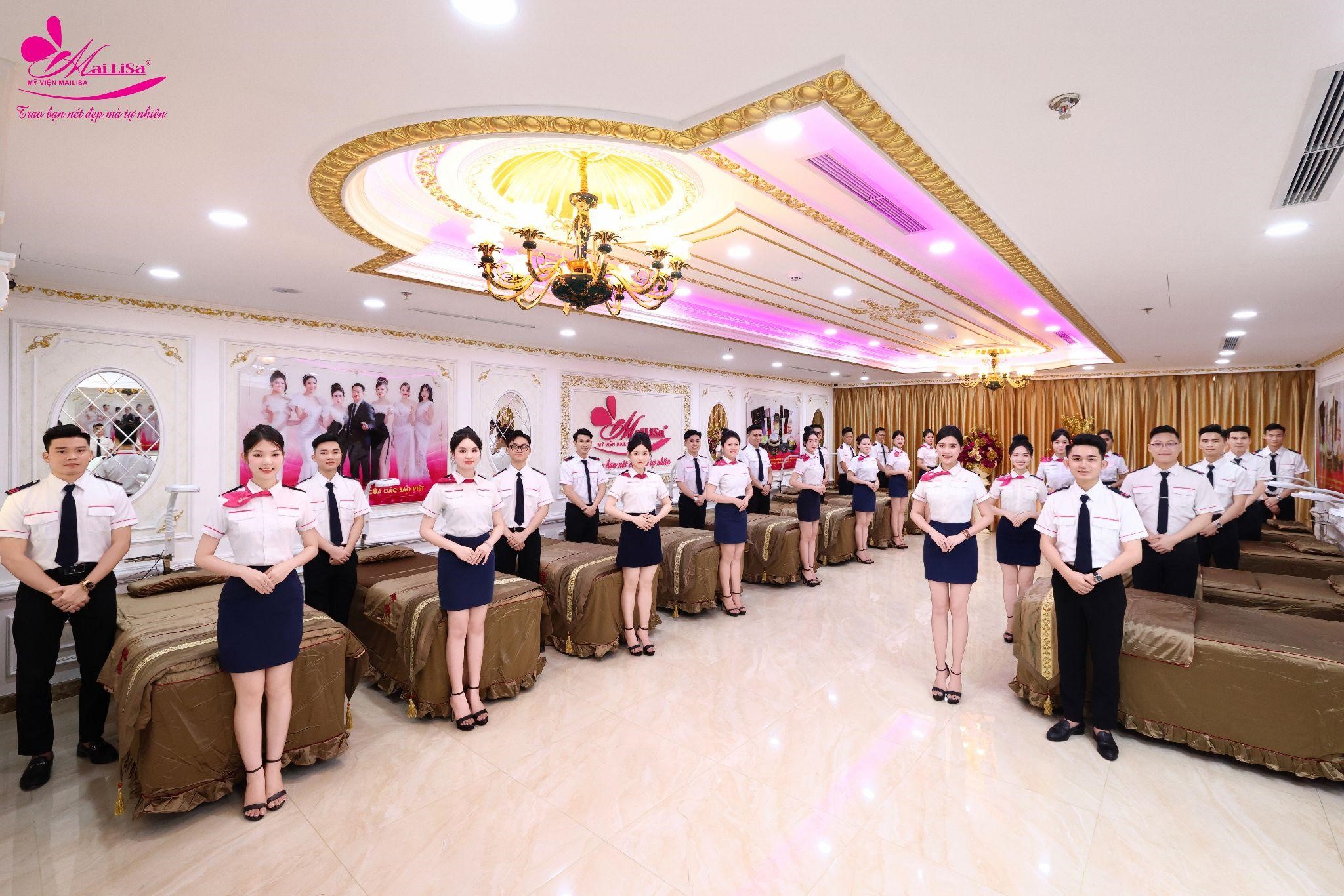 Mailisa sắp khai trương chi nhánh thứ 17 tại Bảo Lộc