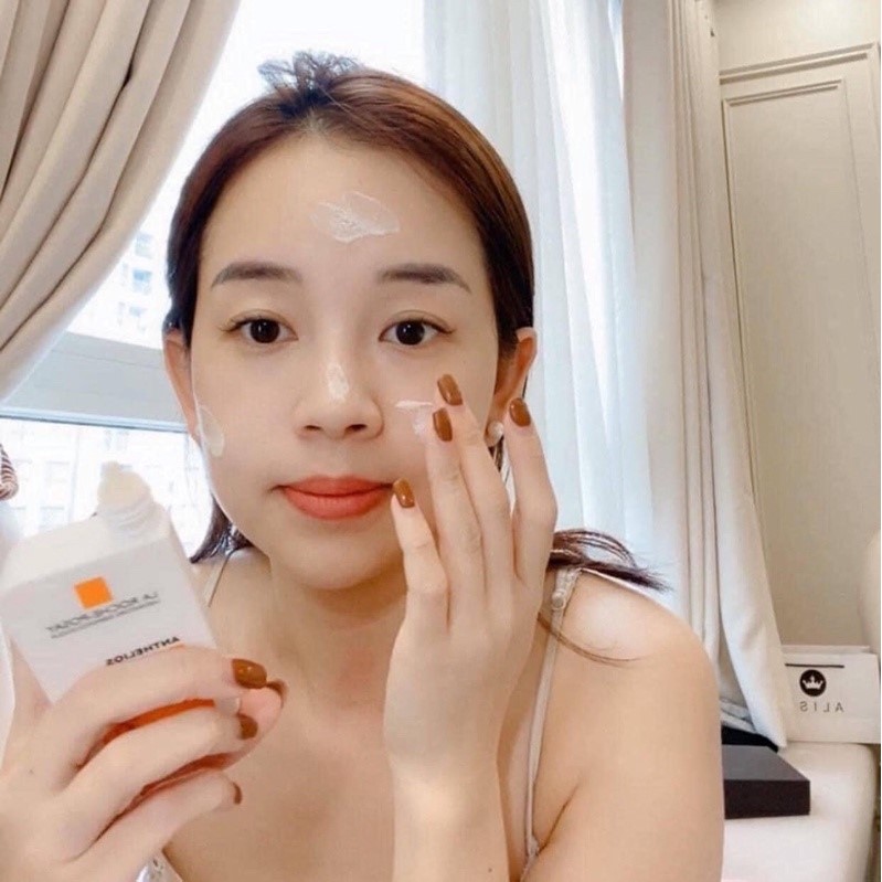 Top 10 kem chống nắng chính hãng bảo vệ da, chỉ số SPF/PA đúng chuẩn