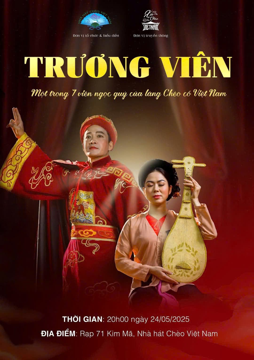 Đóng gói và số hóa để nghệ thuật truyền thống 'hút' giới trẻ