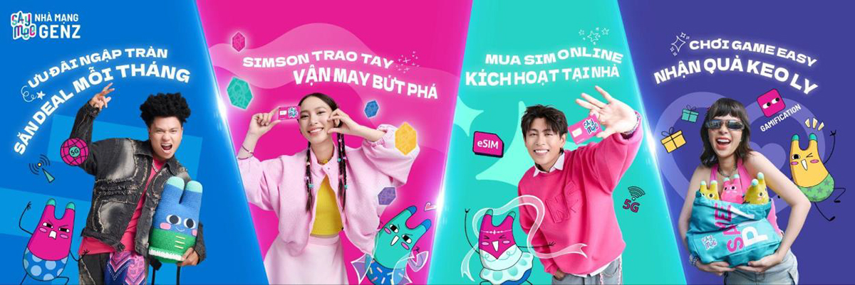Saymee và hành trình 2 năm chinh phục trái tim 1 triệu Gen Z Việt
