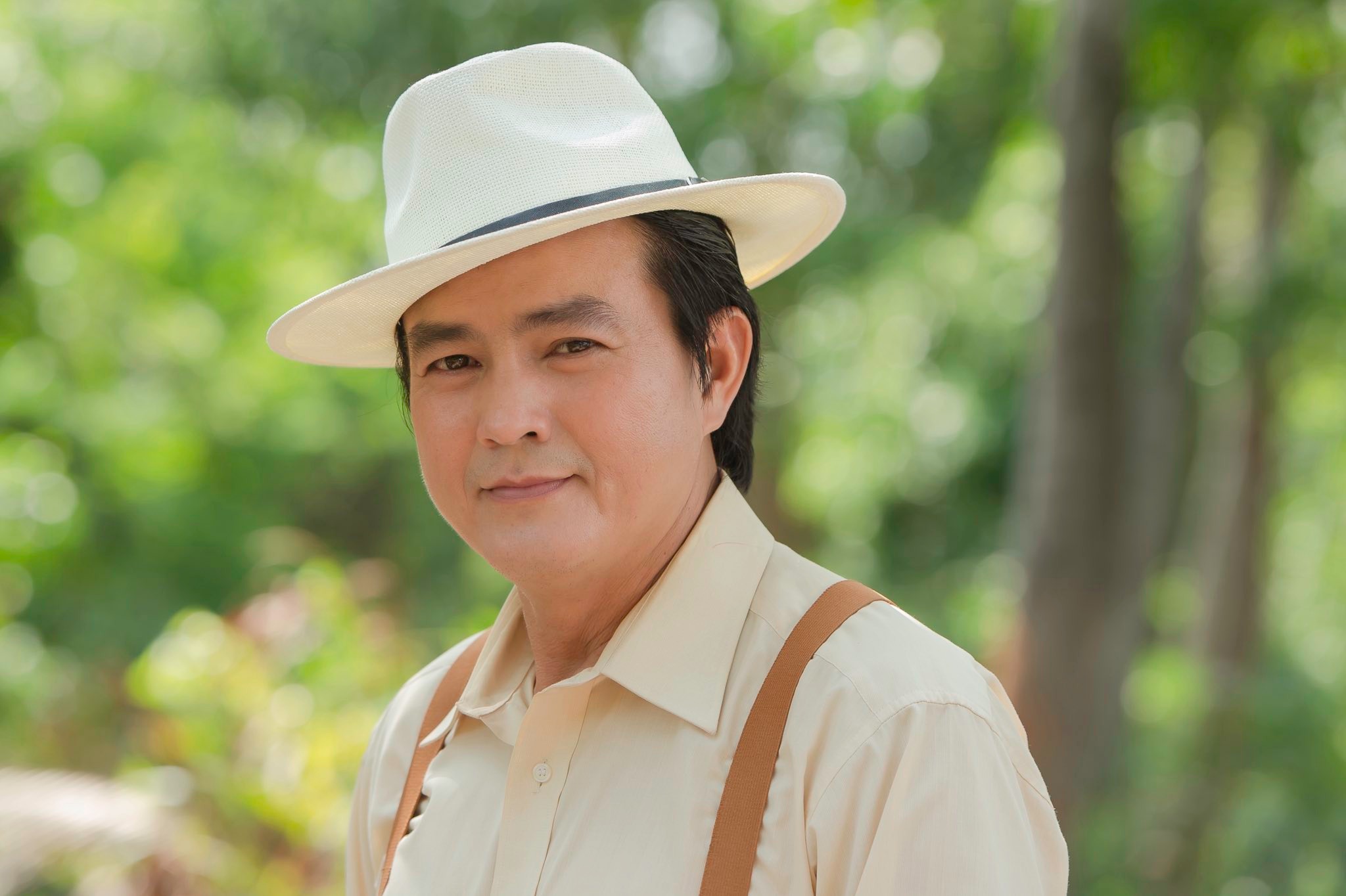 Cao Minh Đạt và vợ đón tin vui sau 9 năm chung sống