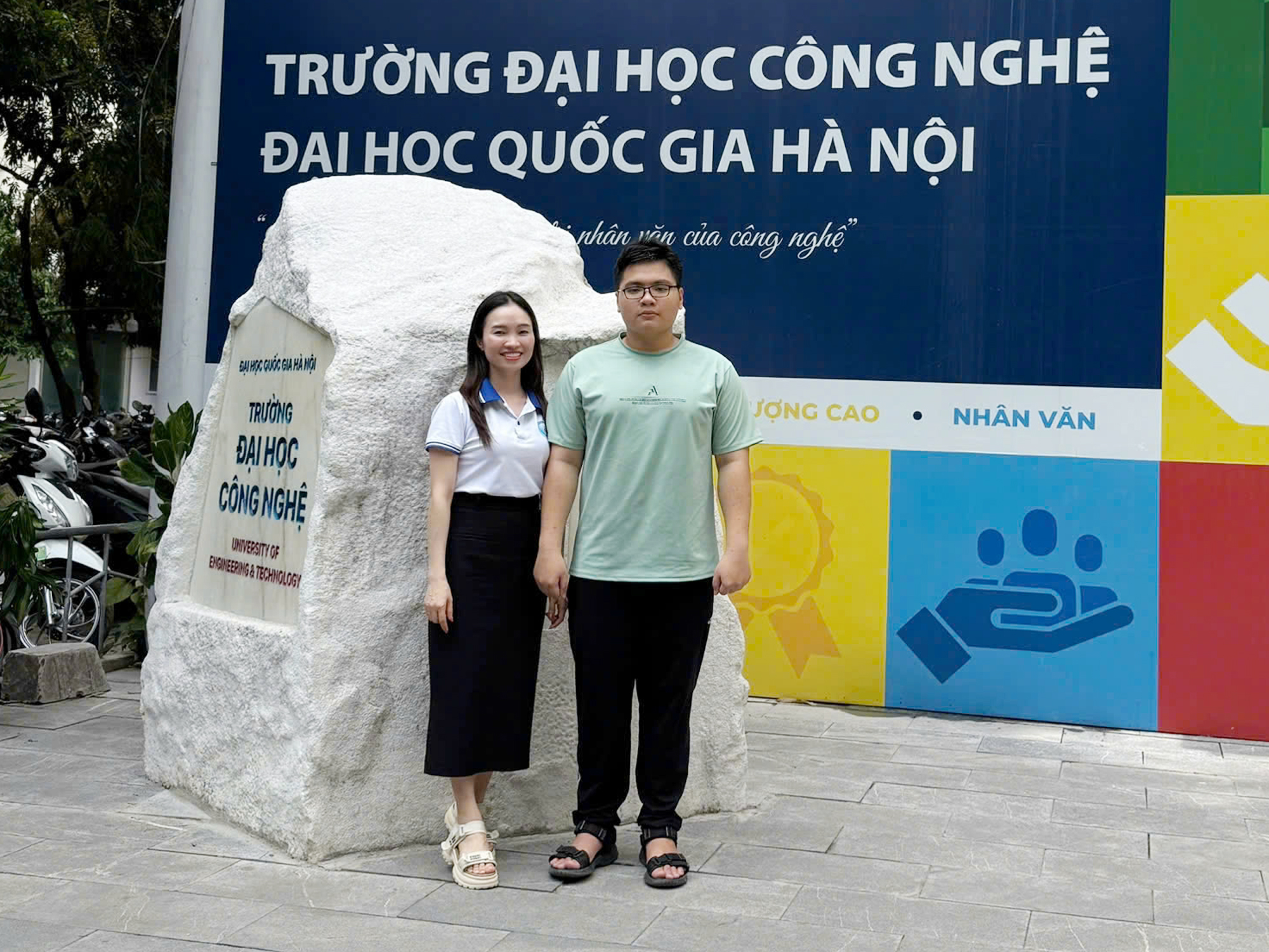 아시아 태평양 정보 올림피아드에서 은메달을 향한 탄의 여정