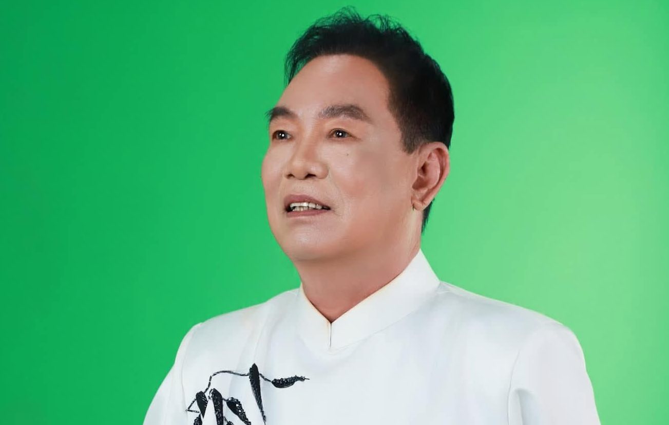 NSND Bạch Tuyết: Không còn tiếng đàn của NSND Thanh Hải, tôi biết hát ...