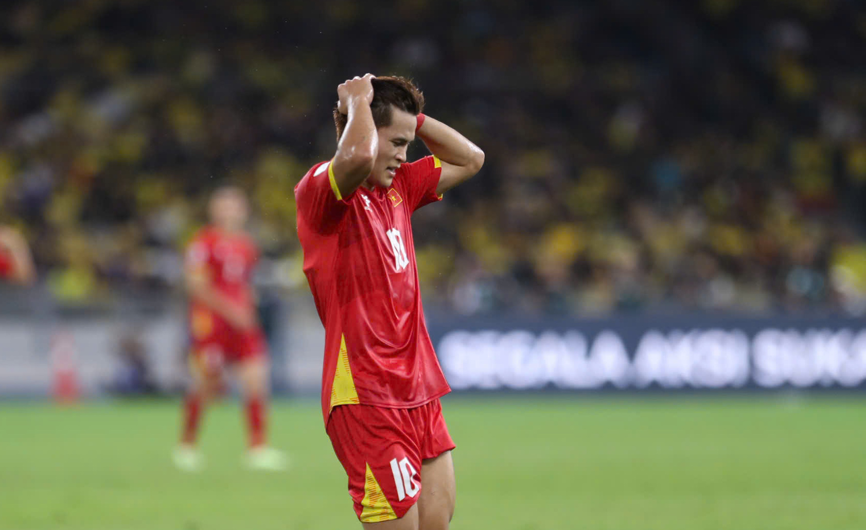 Đội tuyển Việt Nam còn 1 cửa dự VCK Asian Cup: Lượt về thắng Malaysia ...