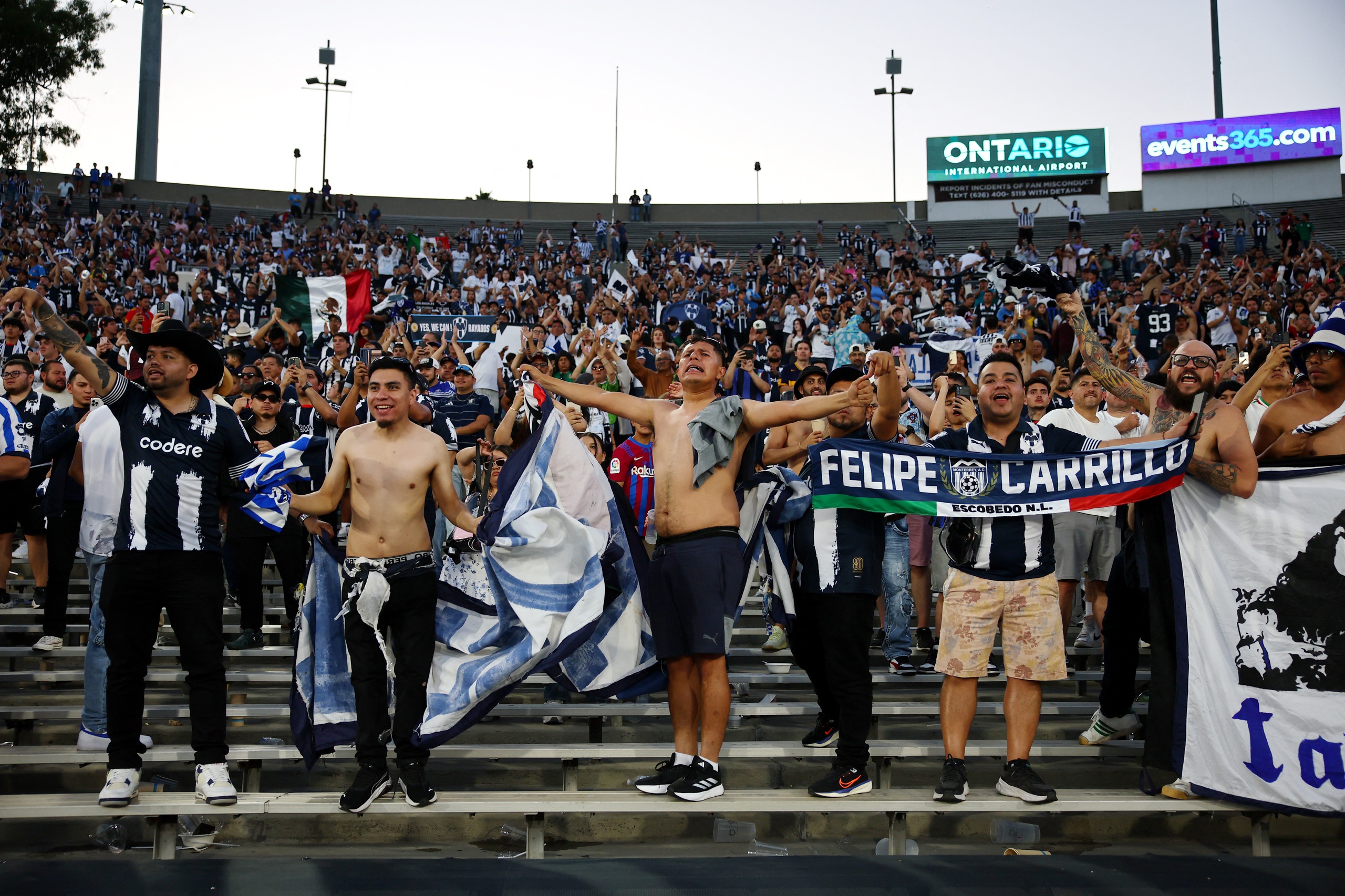 FIFA Club World Cup 2025 reaches 1.5 million tickets, why are there ...